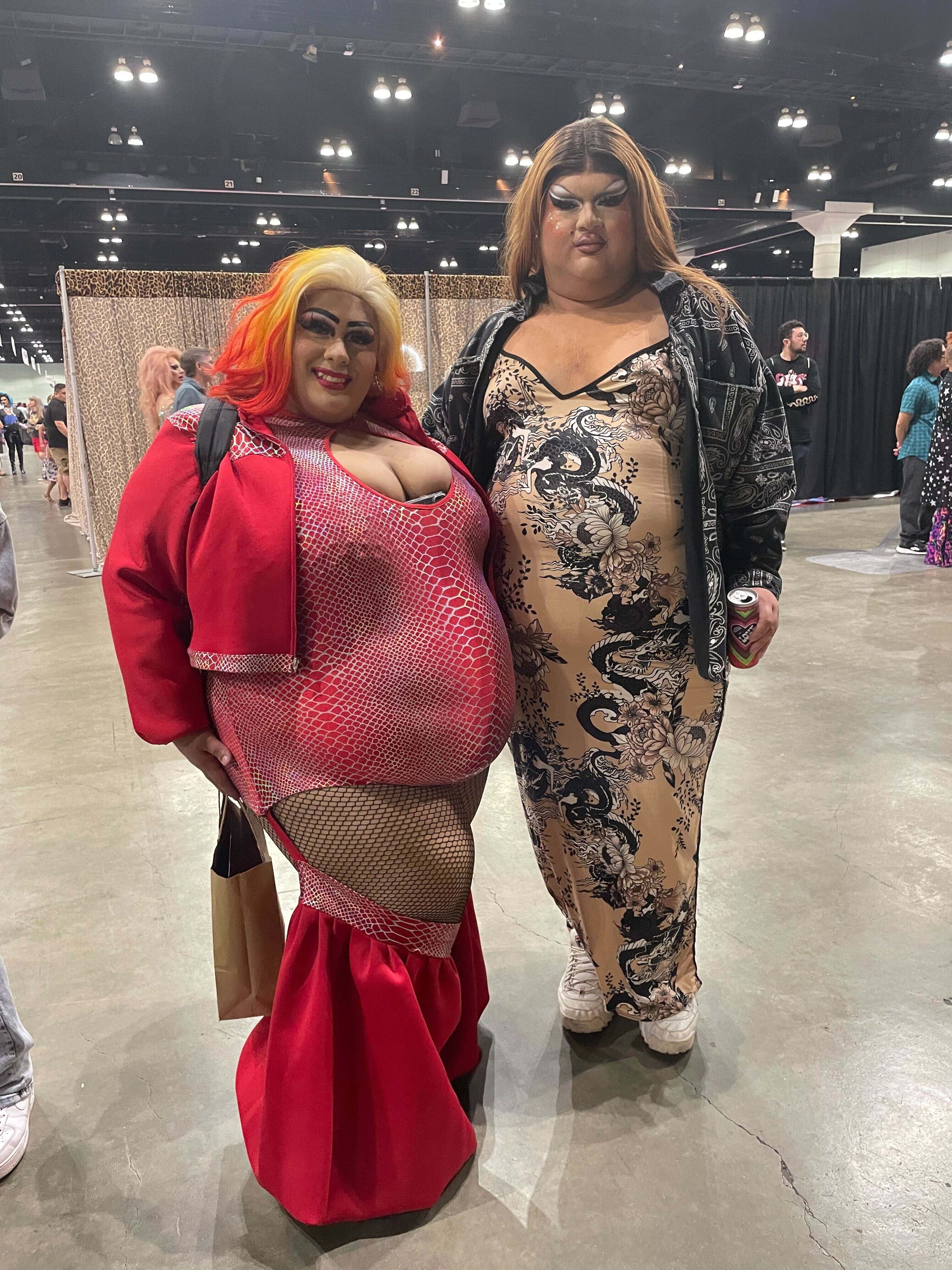 RuPaul's DragCon 2023: Catch the best looks | Popverse