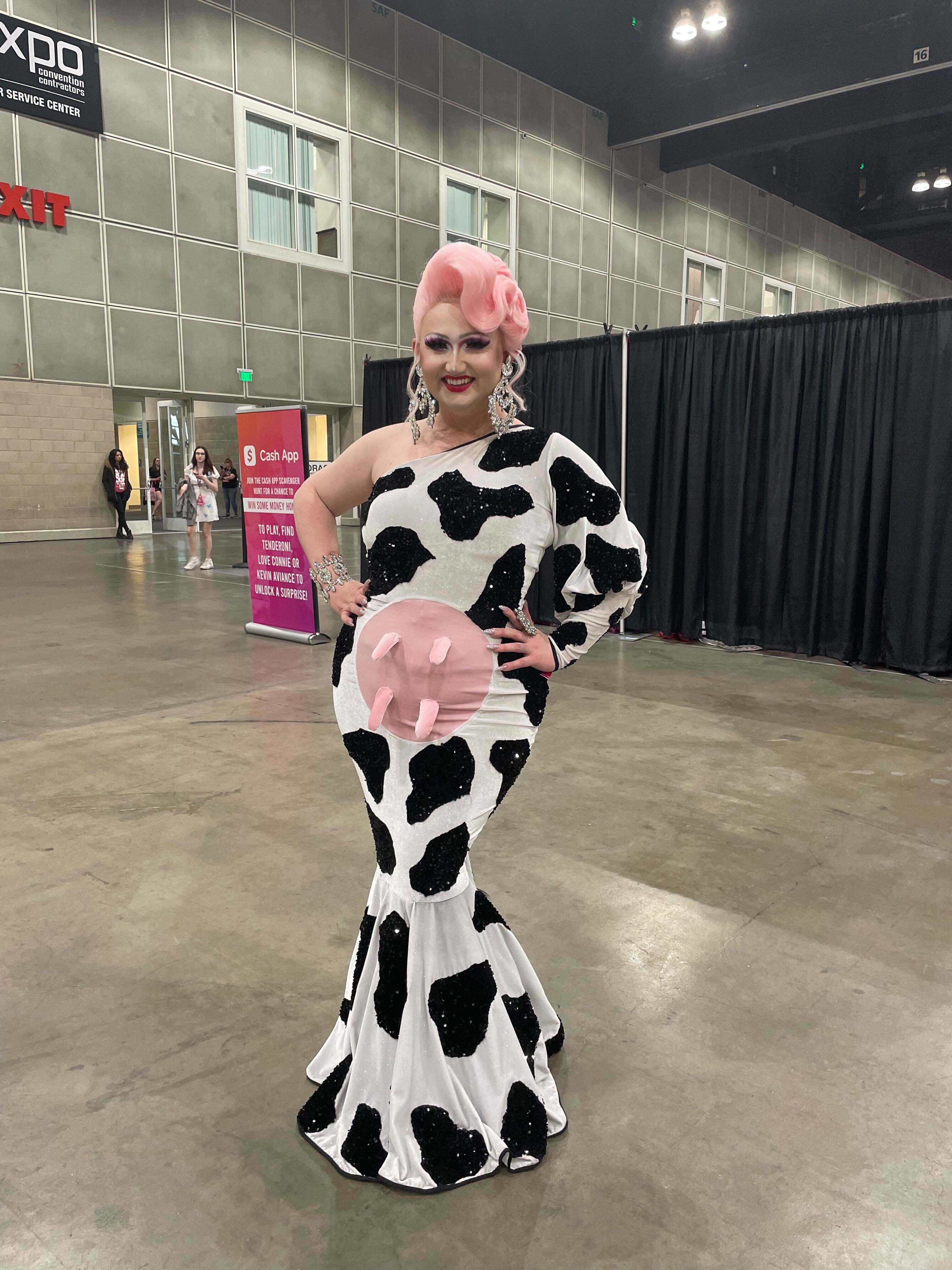 RuPaul's DragCon 2023: Catch the best looks | Popverse