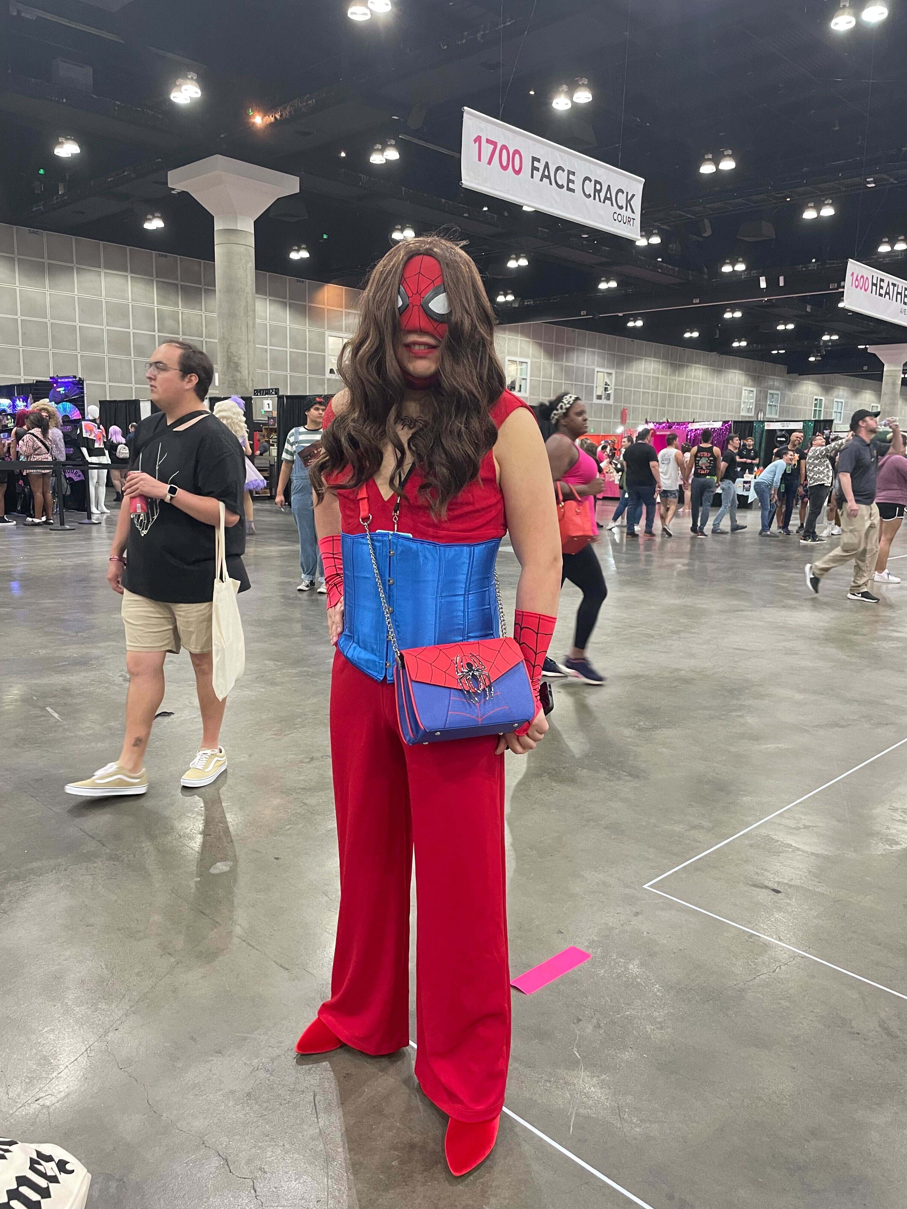 RuPaul's DragCon 2023: Catch the best looks | Popverse