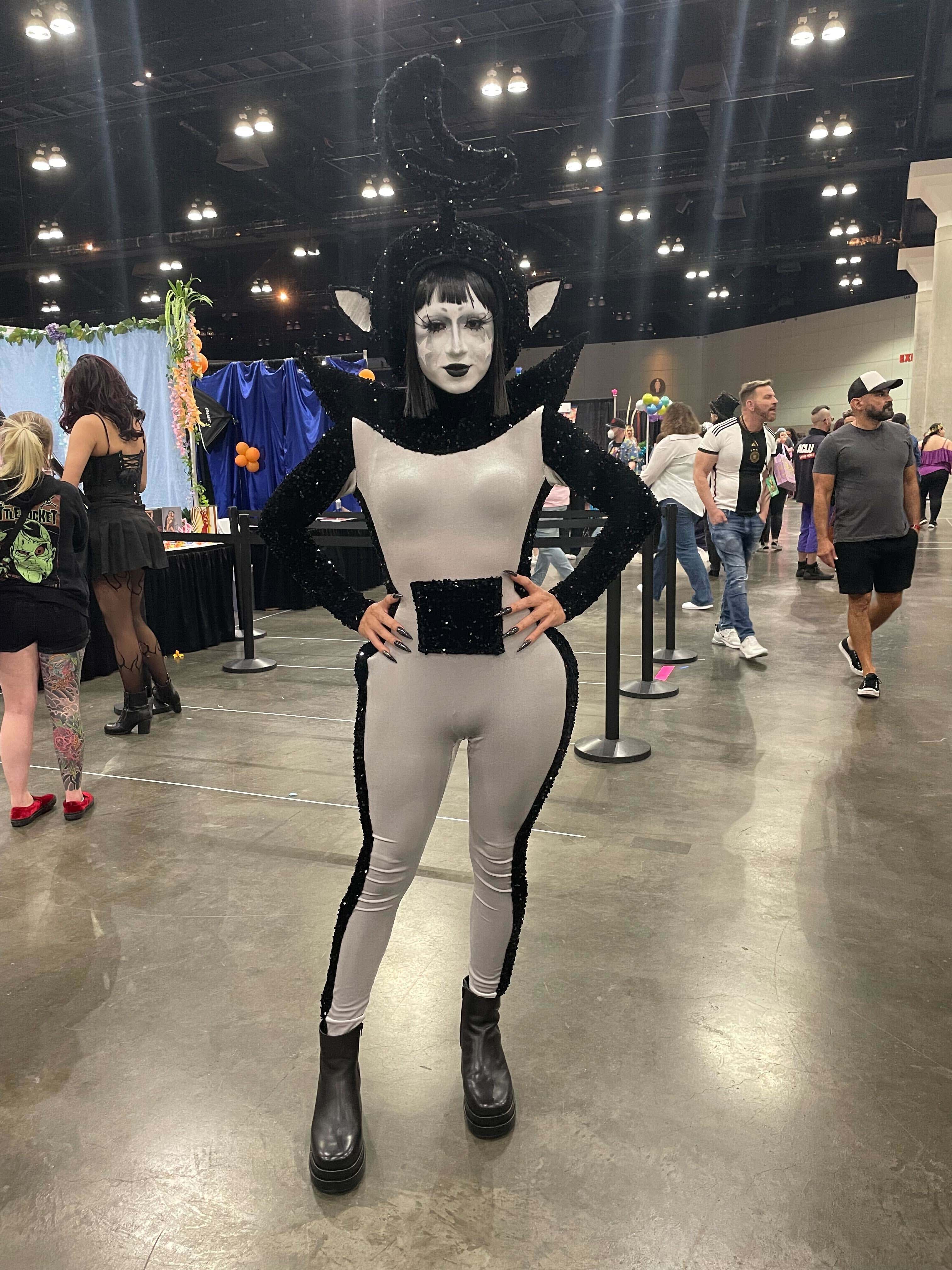 RuPaul's DragCon 2023: Catch the best looks | Popverse