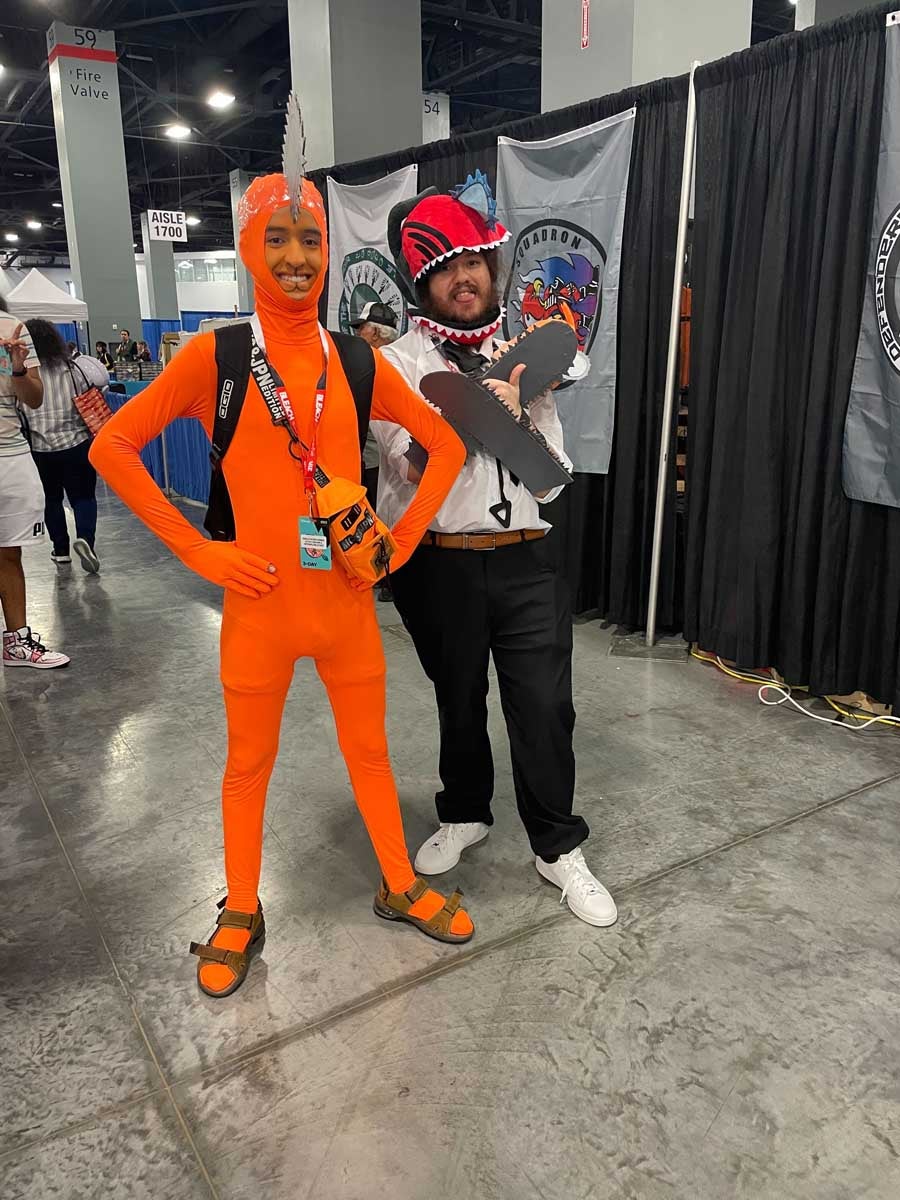 Our favorite cosplay from Florida Supercon in Miami Beach! | Popverse