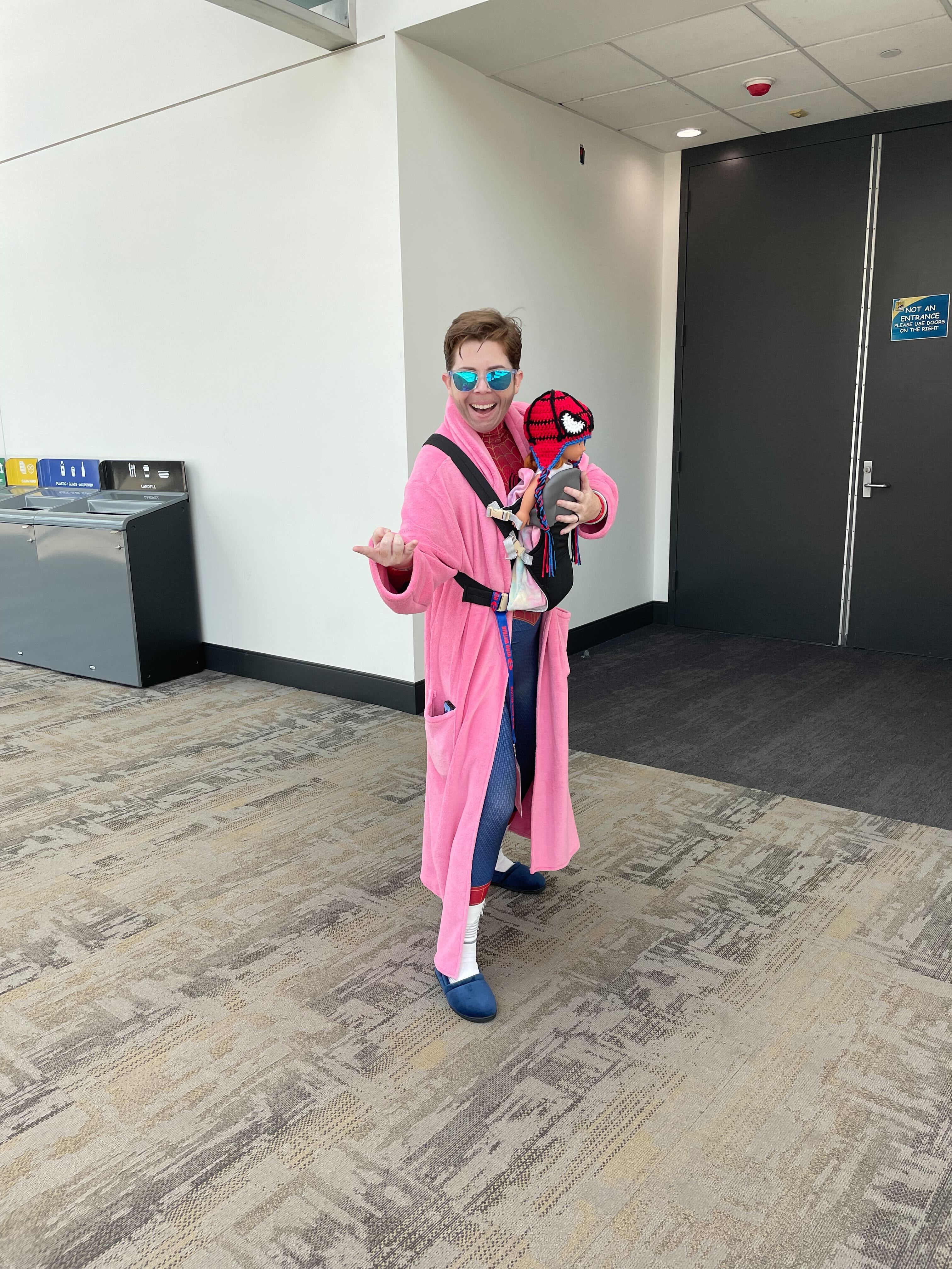 The most amazing cosplay from San Diego Comic Con 2023 | Popverse