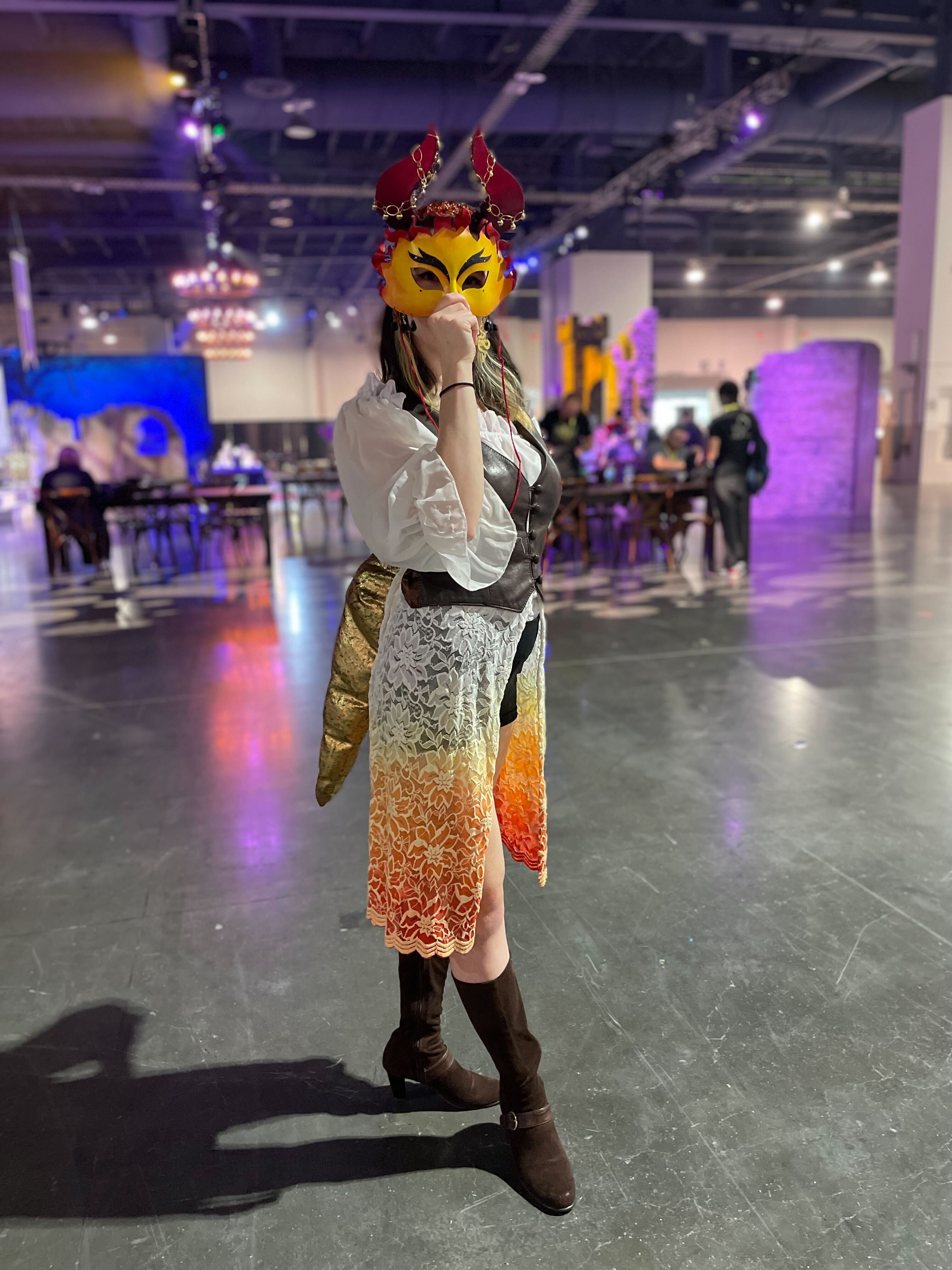 MagicCon Las Vegas 2023: The best cosplay from the Las Vegas Convention ...