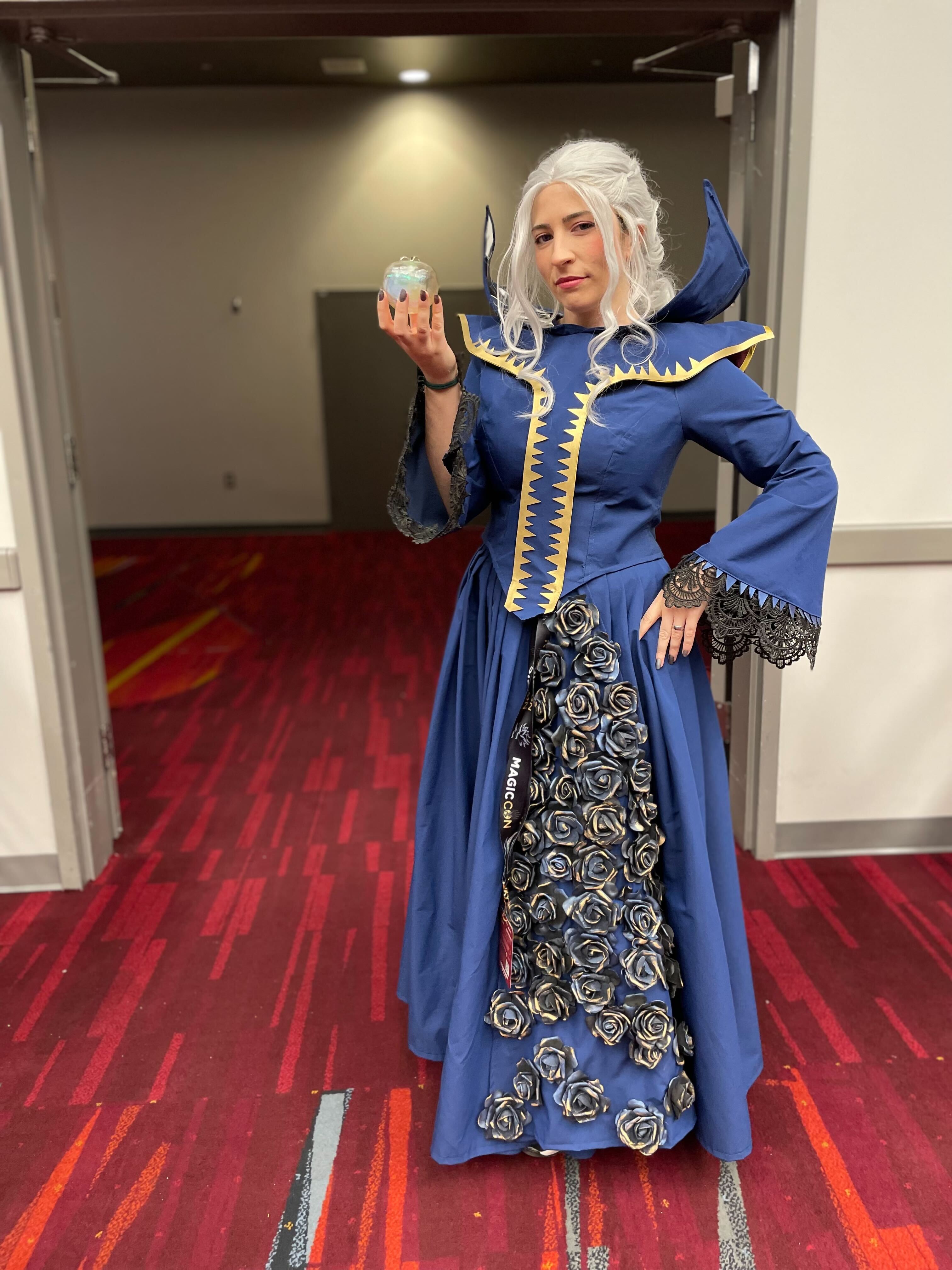 MagicCon Las Vegas 2023: The best cosplay from the Las Vegas Convention ...