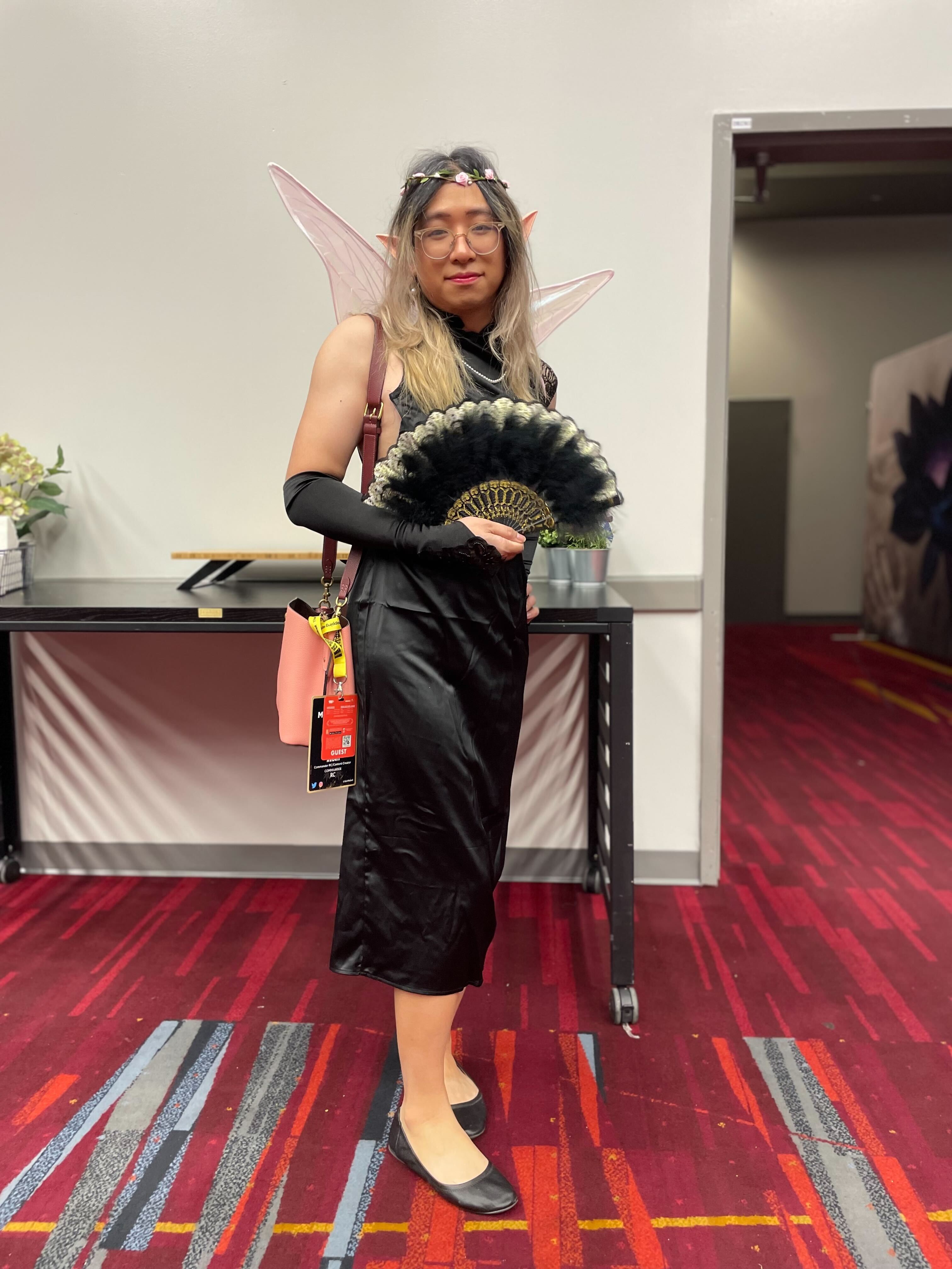MagicCon Las Vegas 2023: The best cosplay from the Las Vegas Convention ...