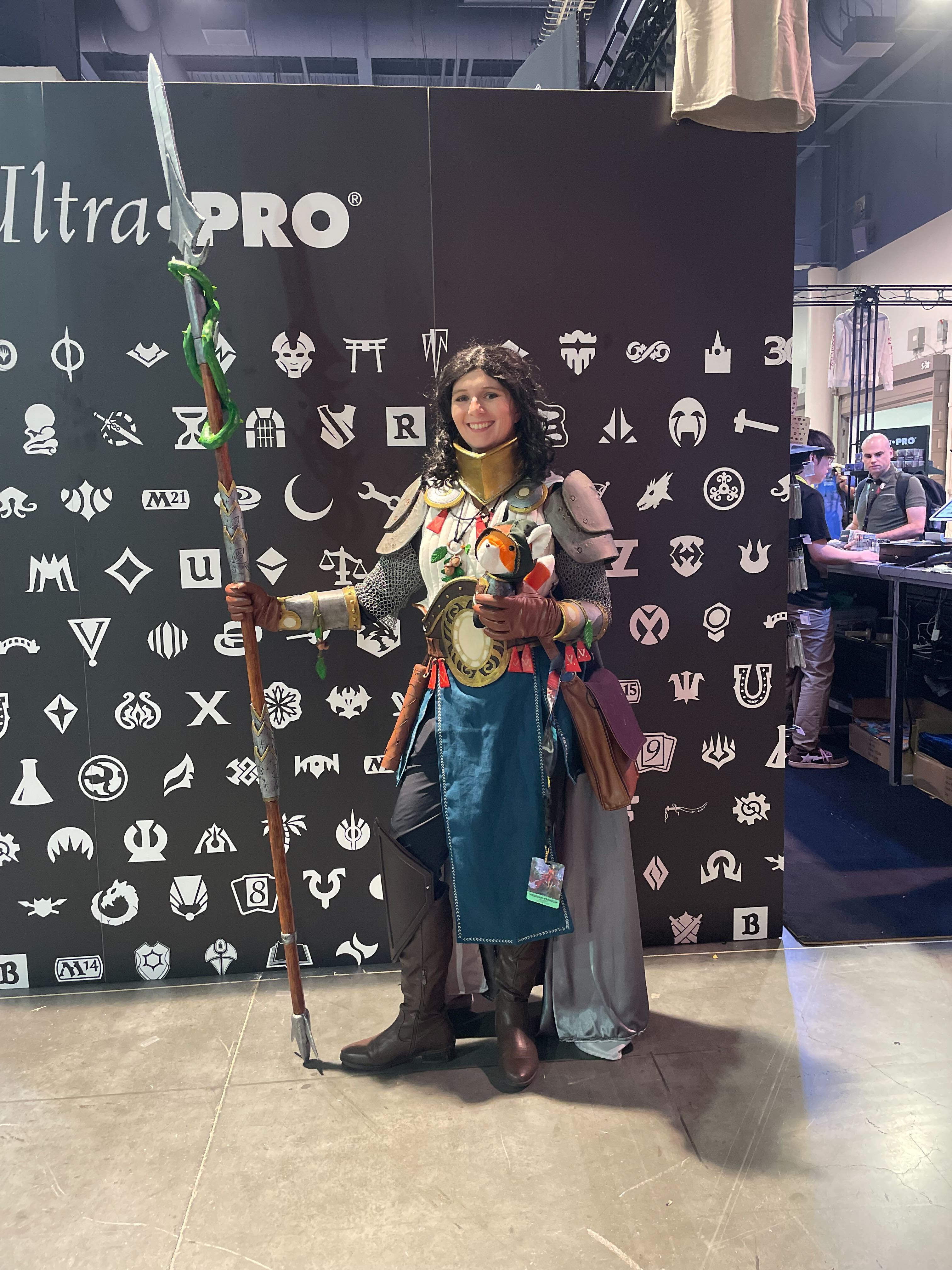 MagicCon Las Vegas 2023: The best cosplay from the Las Vegas Convention ...