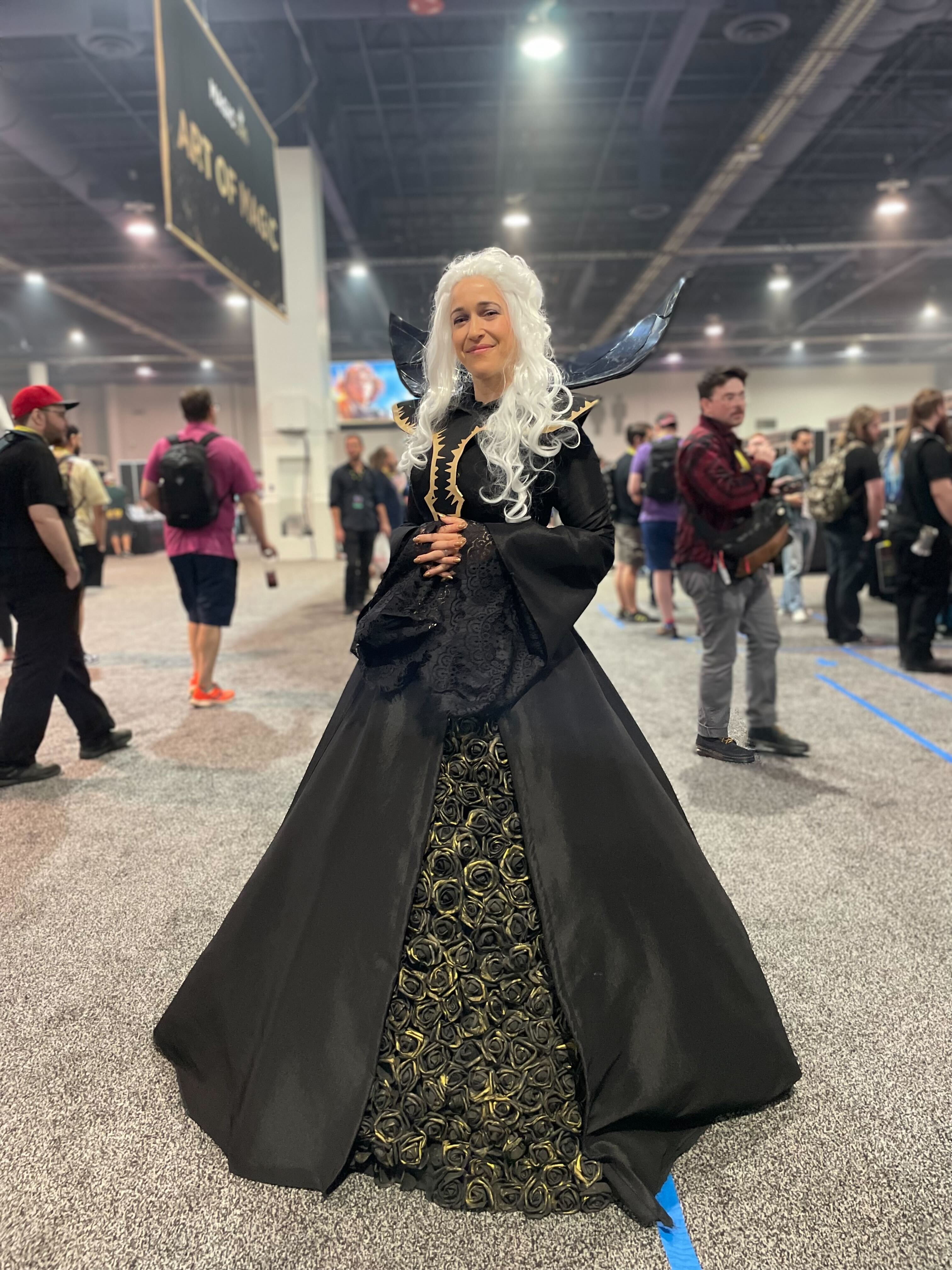 MagicCon Las Vegas 2023: The best cosplay from the Las Vegas Convention ...