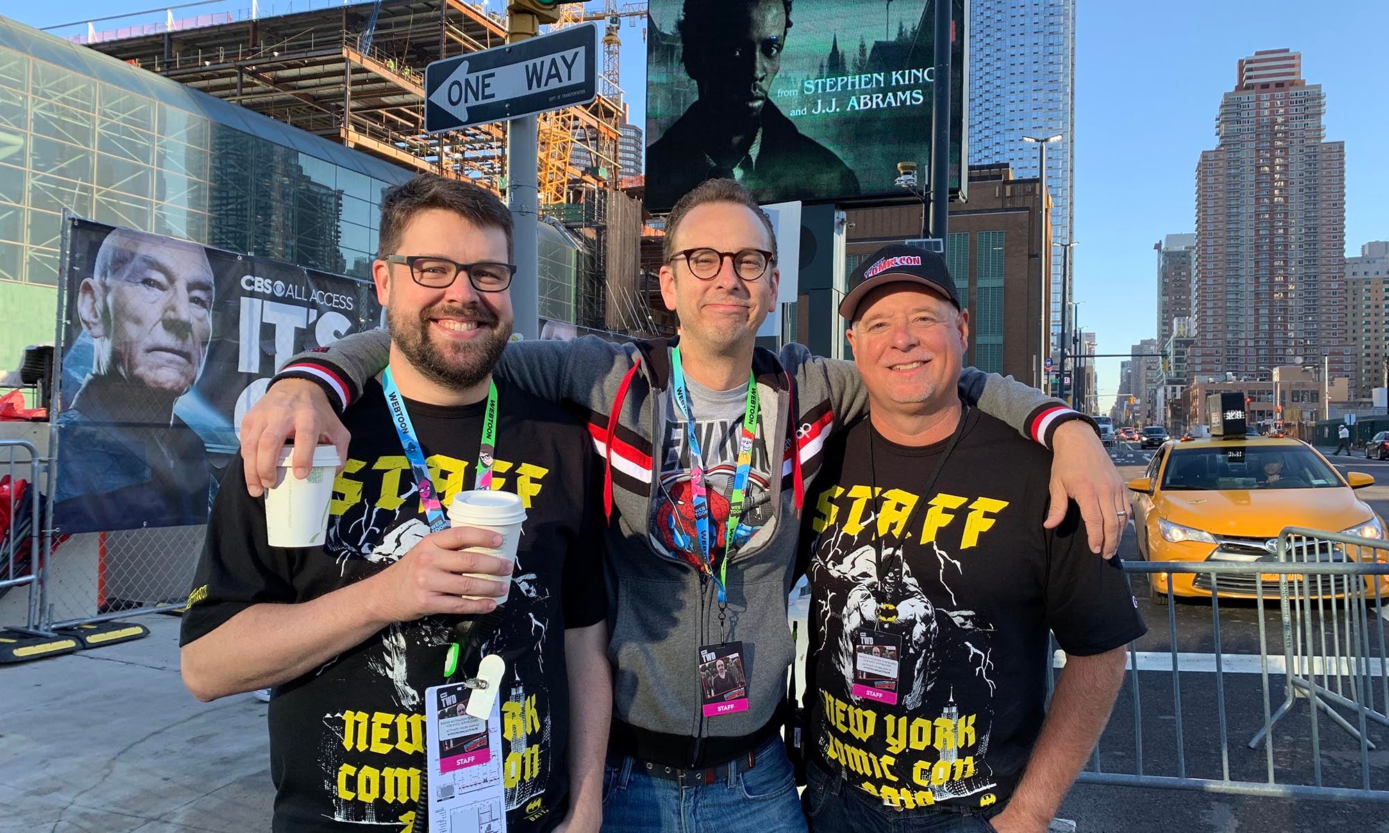 Michael Kisken | Popverse