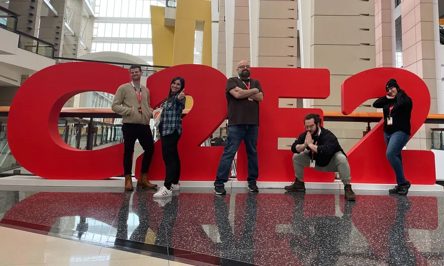 C2E2 2024 is here, and here's where you can find Popverse at the show! | Popverse