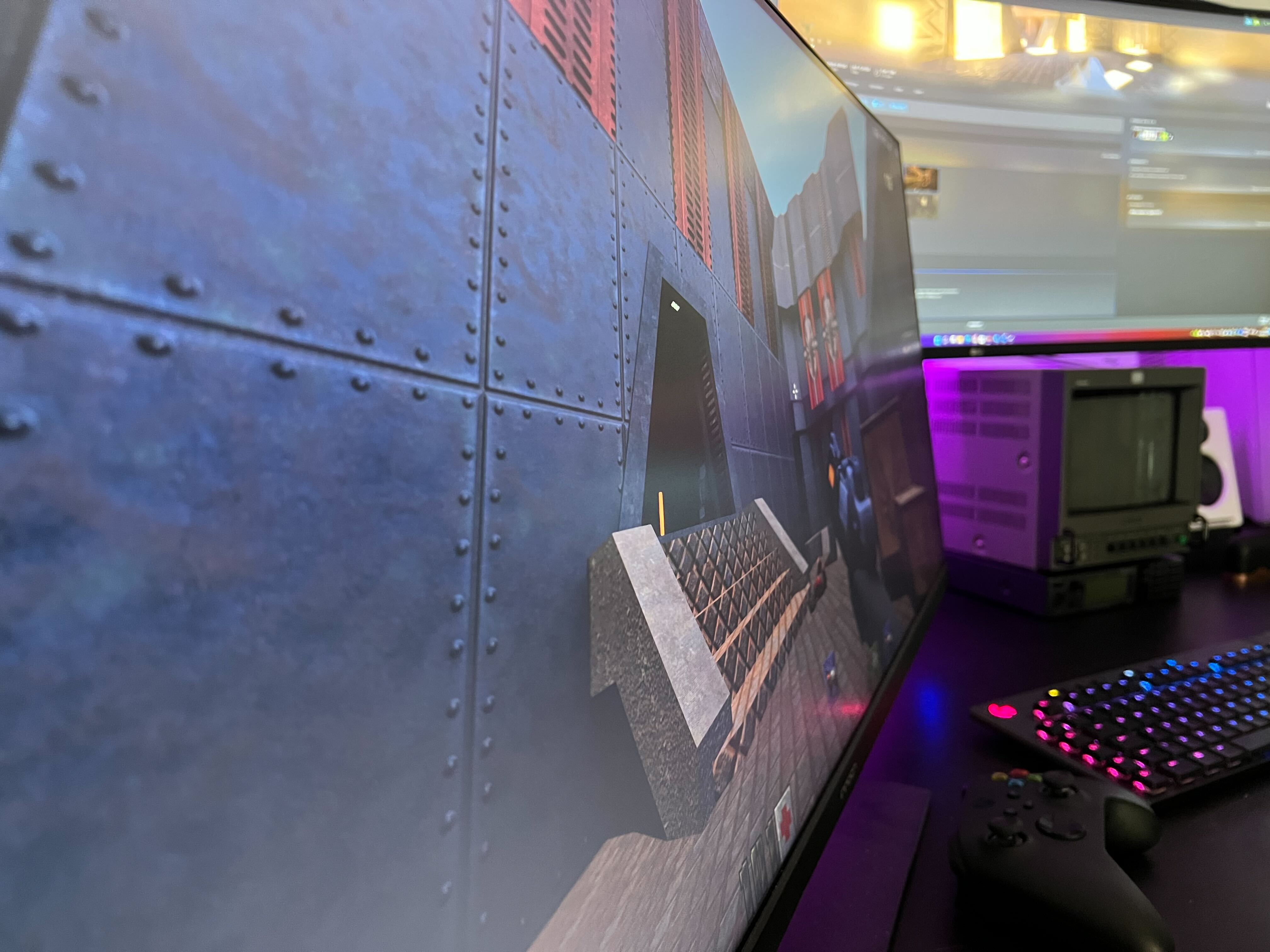 Innocn 40C1R review: a flat and reasonably-priced 40-inch ultrawide ...