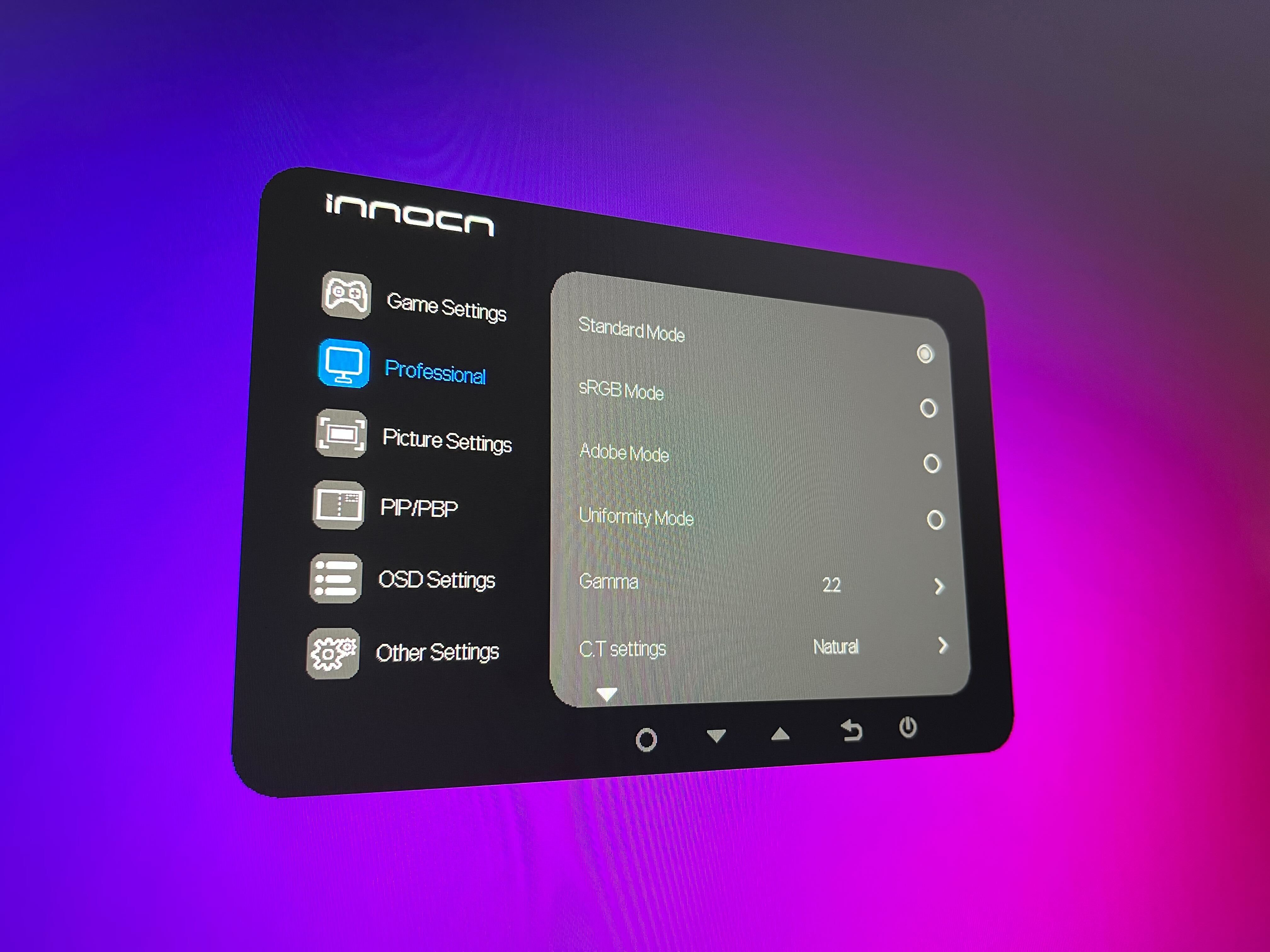 Innocn 40C1R review: a flat and reasonably-priced 40-inch ultrawide ...