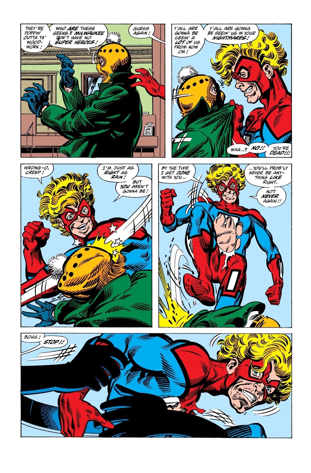 Who Is Mr Immortal The Latest She Hulk Guest Star Explained Popverse 4565