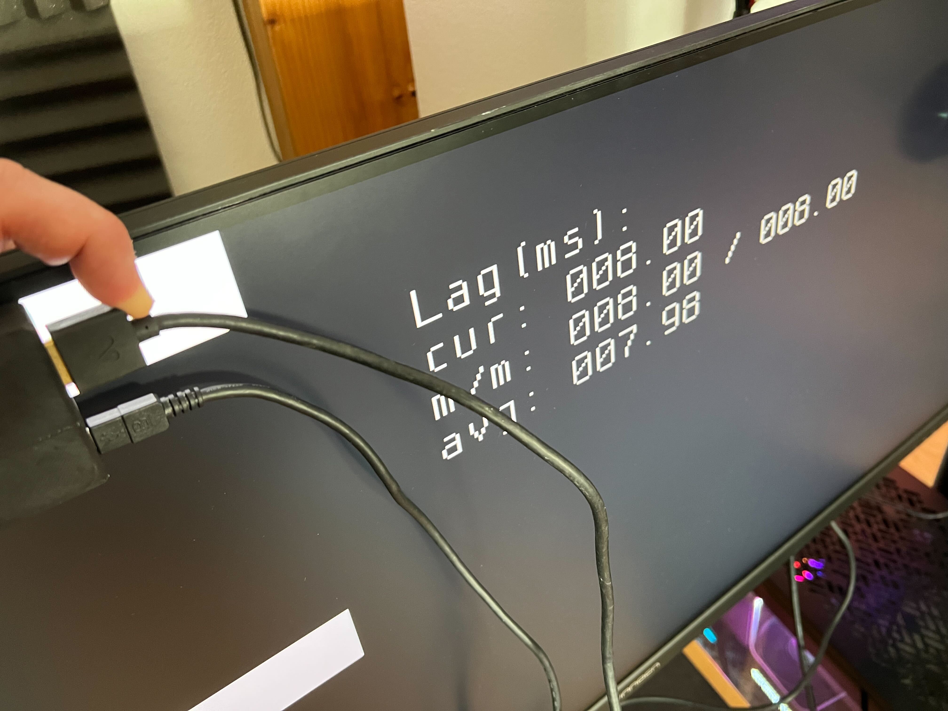 Innocn 40C1R review: a flat and reasonably-priced 40-inch ultrawide ...