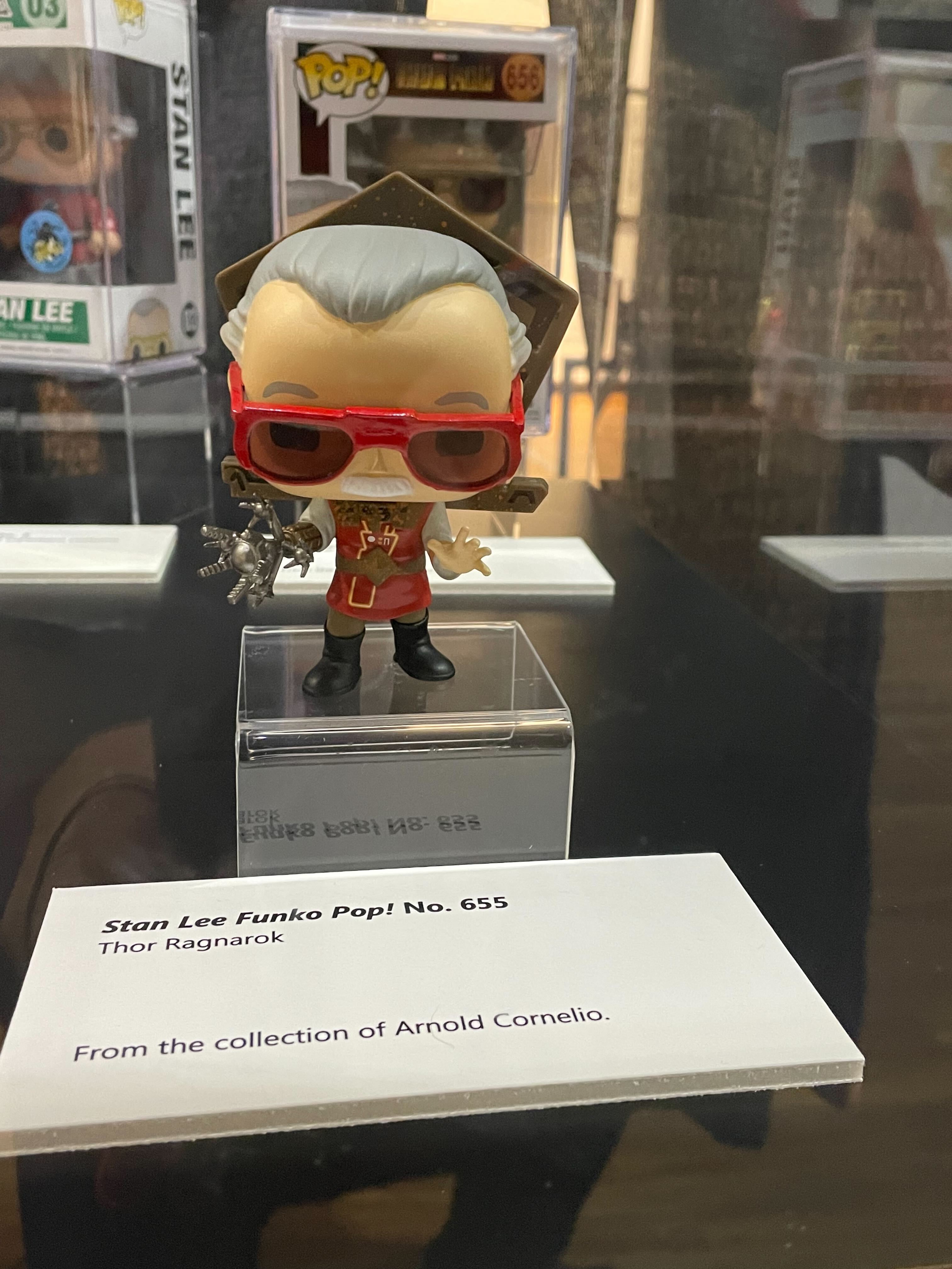 Funko’s Funmaker Mike Becker gets serious about giving back to the ...