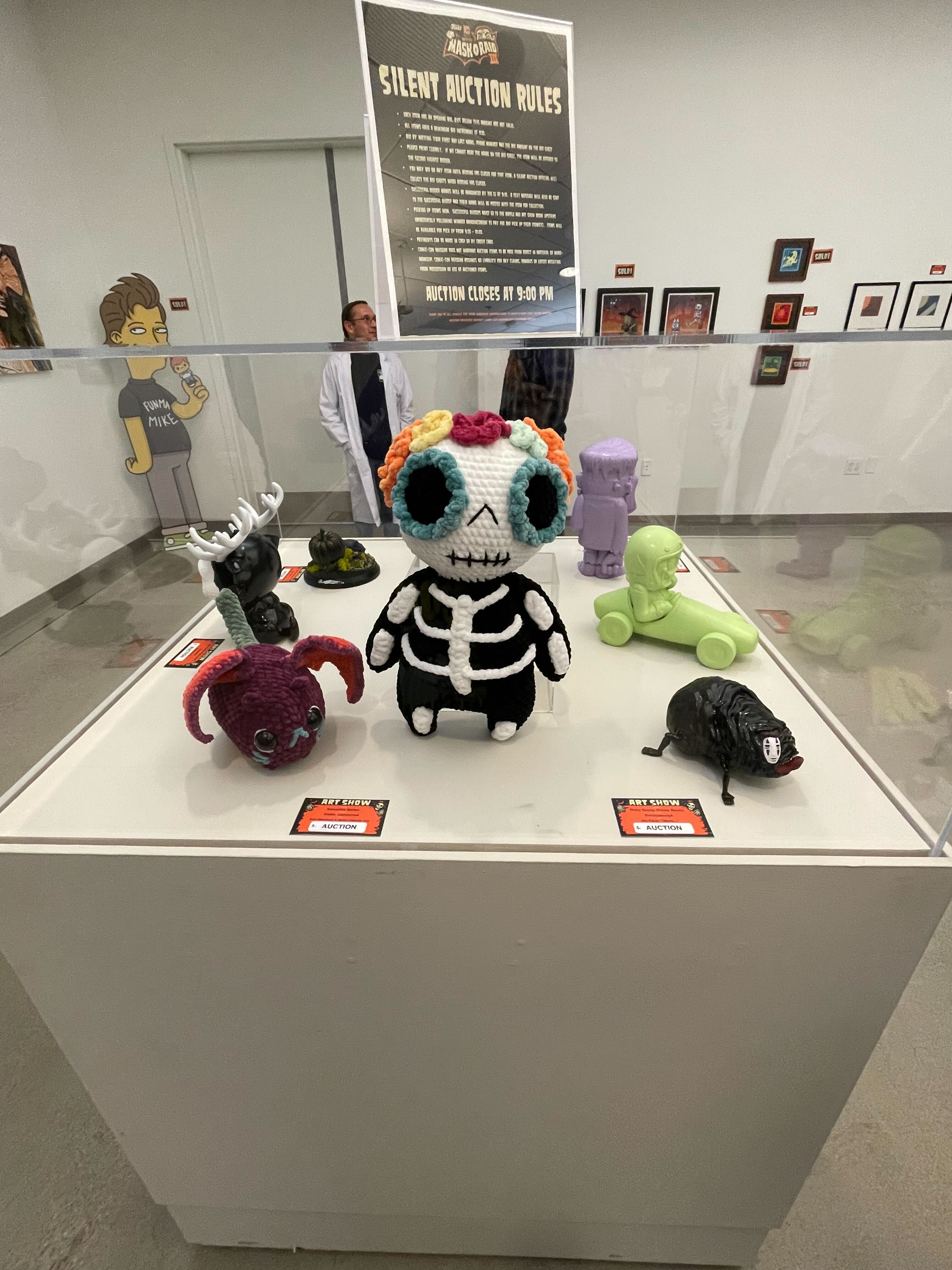 Funko’s Funmaker Mike Becker gets serious about giving back to the ...