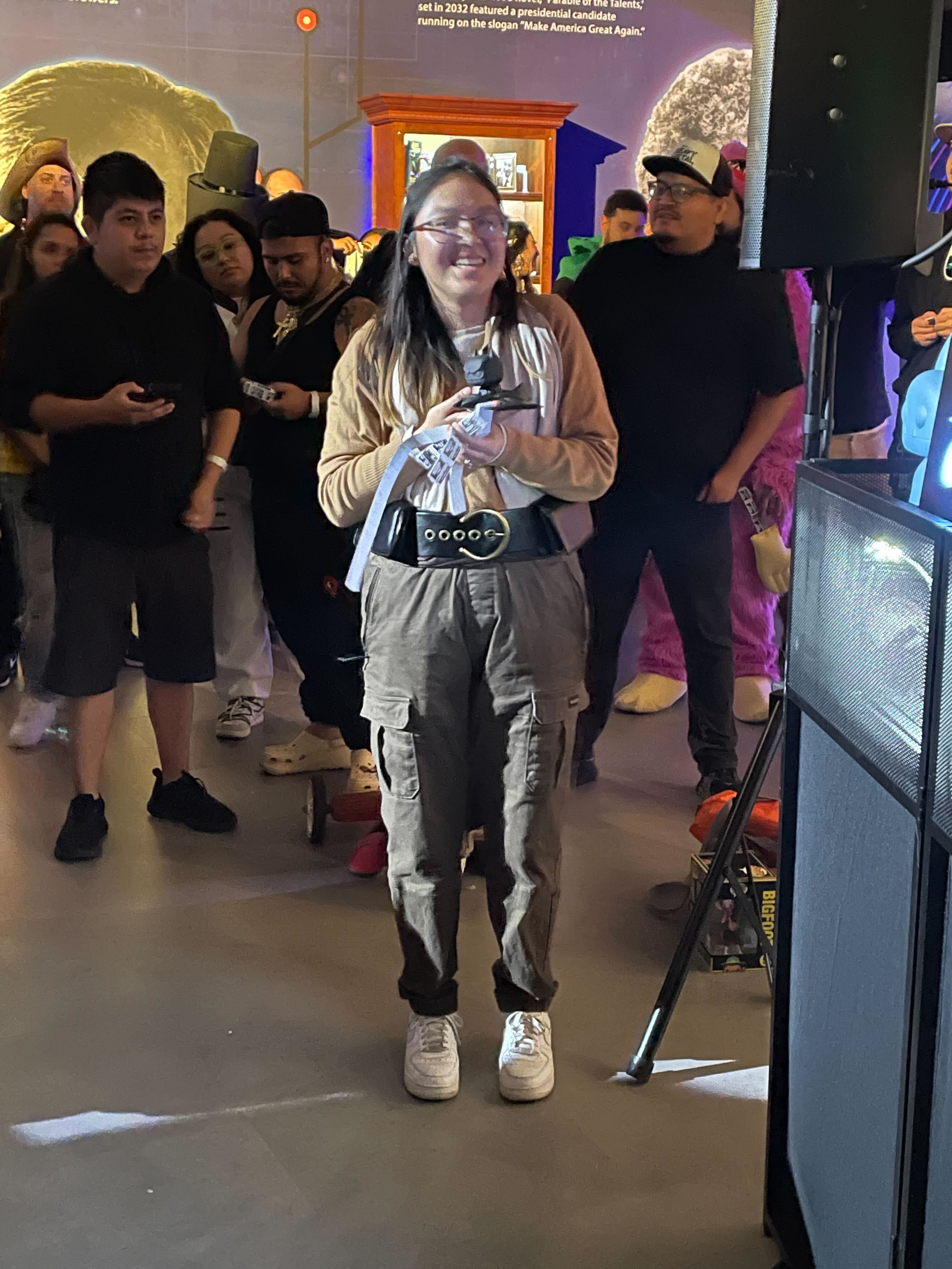 Funko’s Funmaker Mike Becker gets serious about giving back to the ...