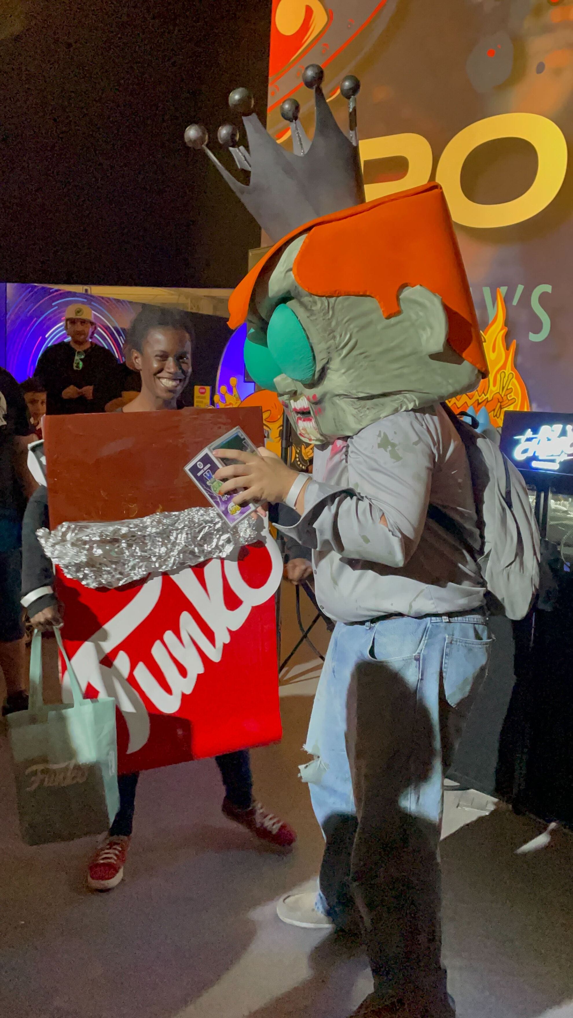 Funko’s Funmaker Mike Becker gets serious about giving back to the ...