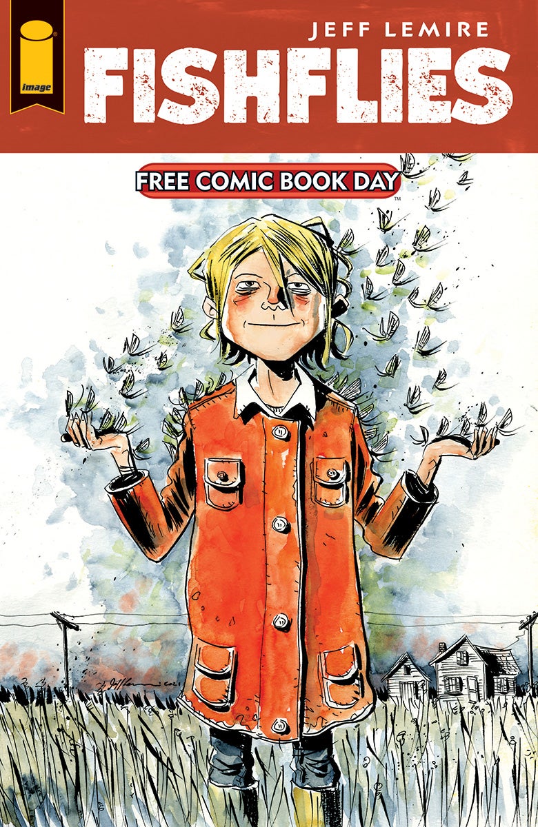 Free Comic Book Day 2023: How (and where) to get free comic books from ...