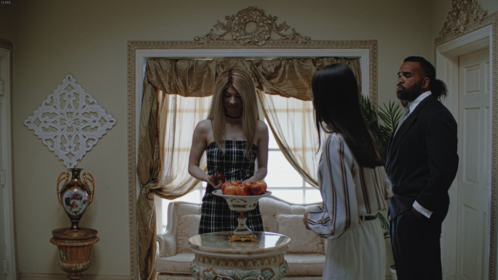 Immortality Walkthrough: How to collect every clip and piece of secret ...