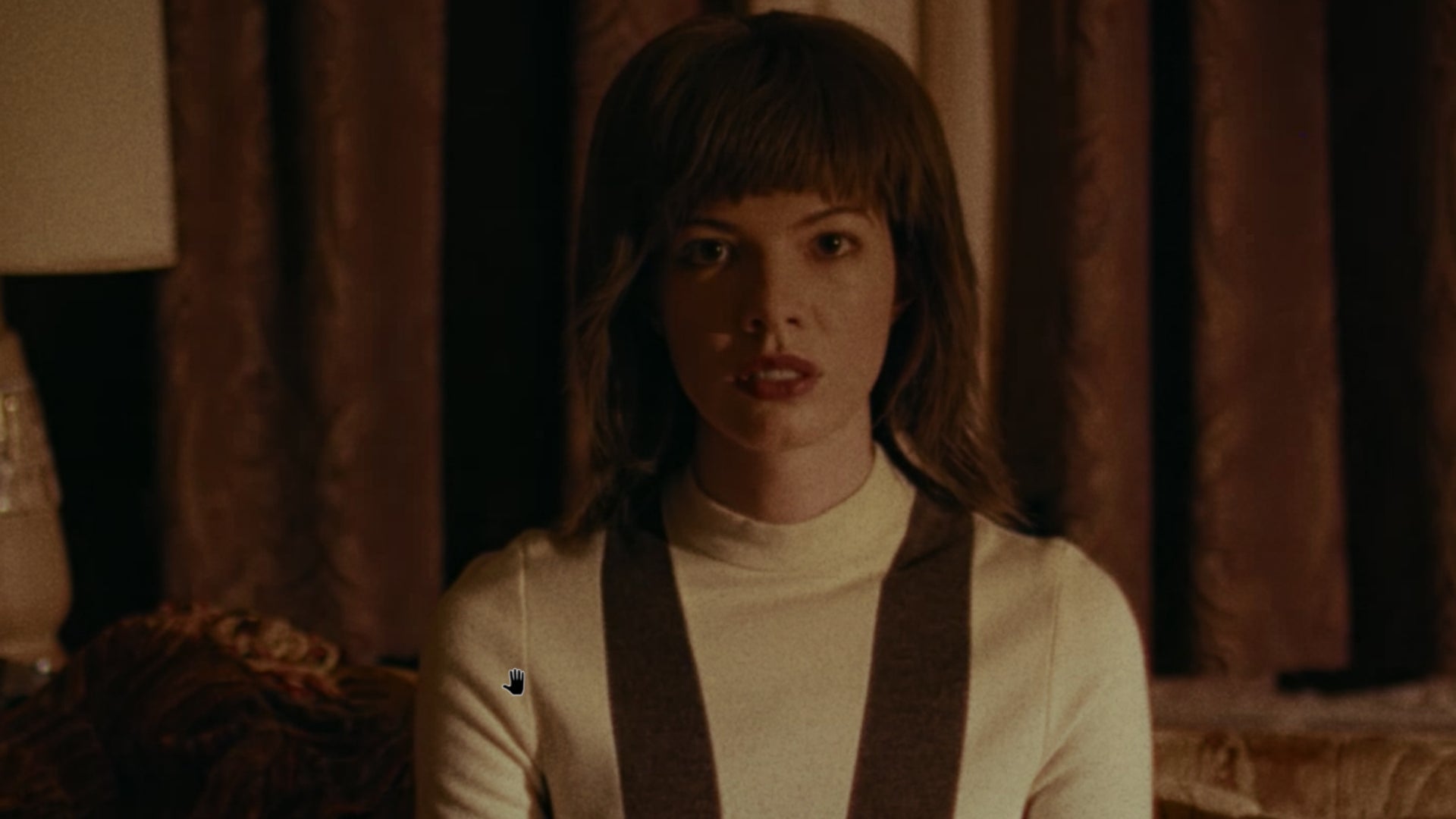 Immortality review – A haunting love-letter to the silver screen that ...