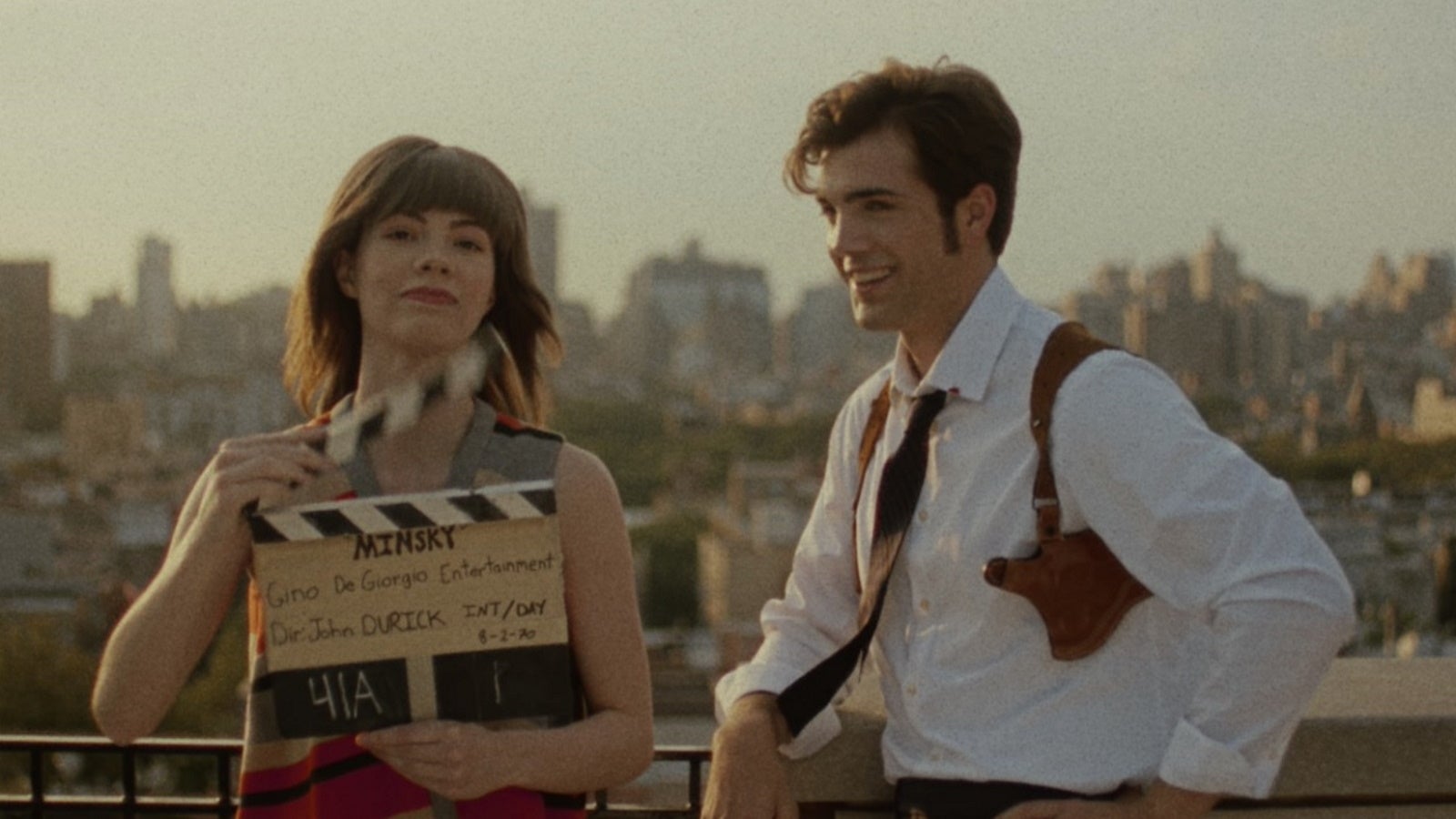 Immortality images, how to find every clip in Immortality | Eurogamer.net