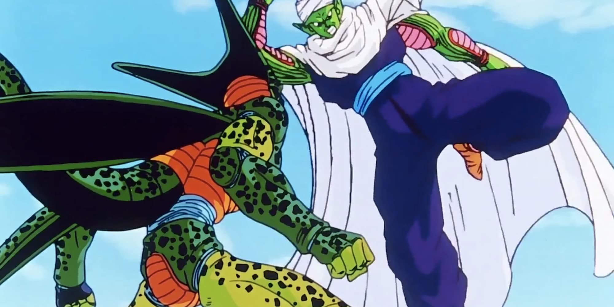 Every Dragon Ball anime arc, ranked from worst to best | Popverse