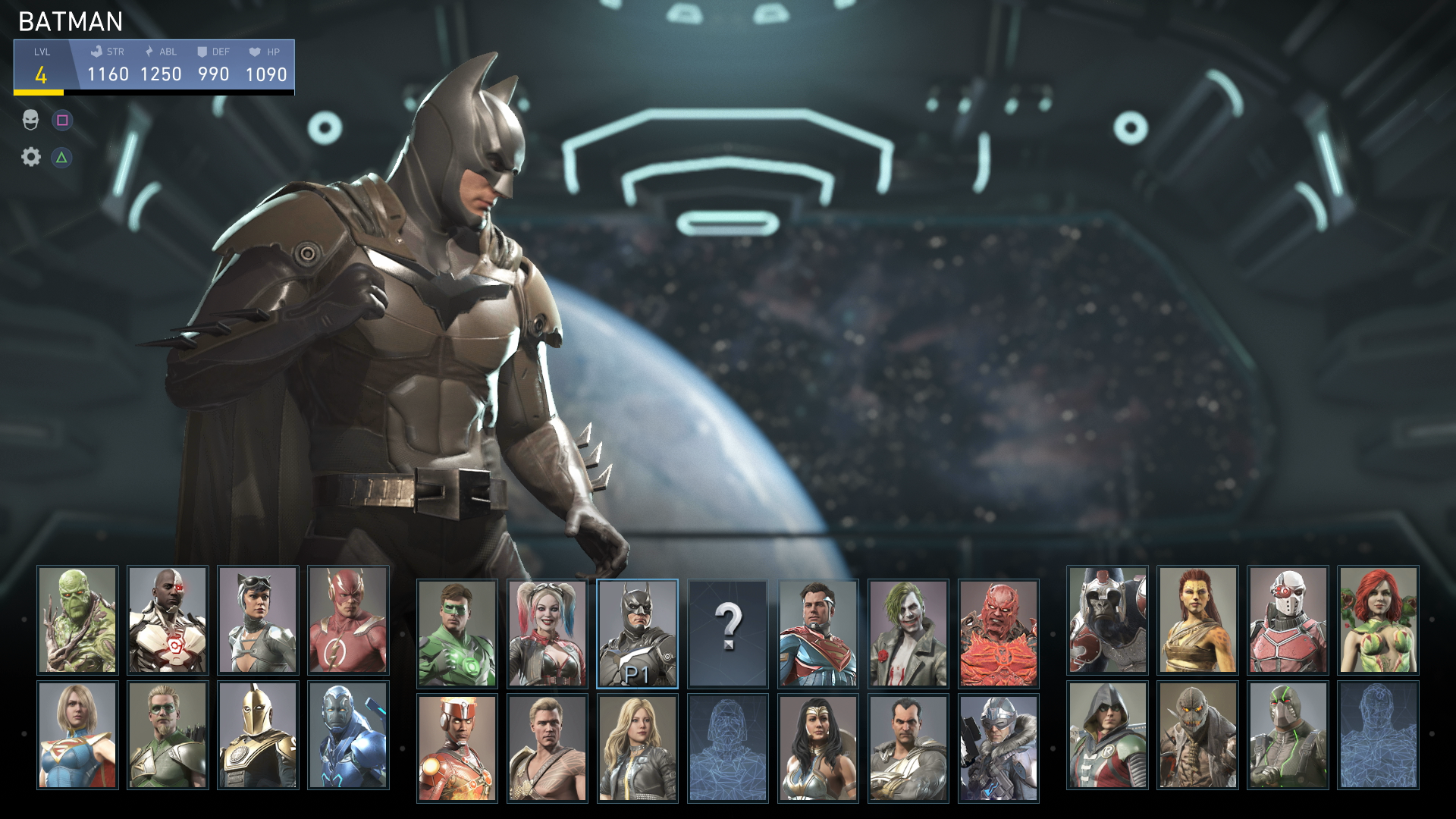 Injustice 2 Review: Doing Justice to the Long History of the DC ...