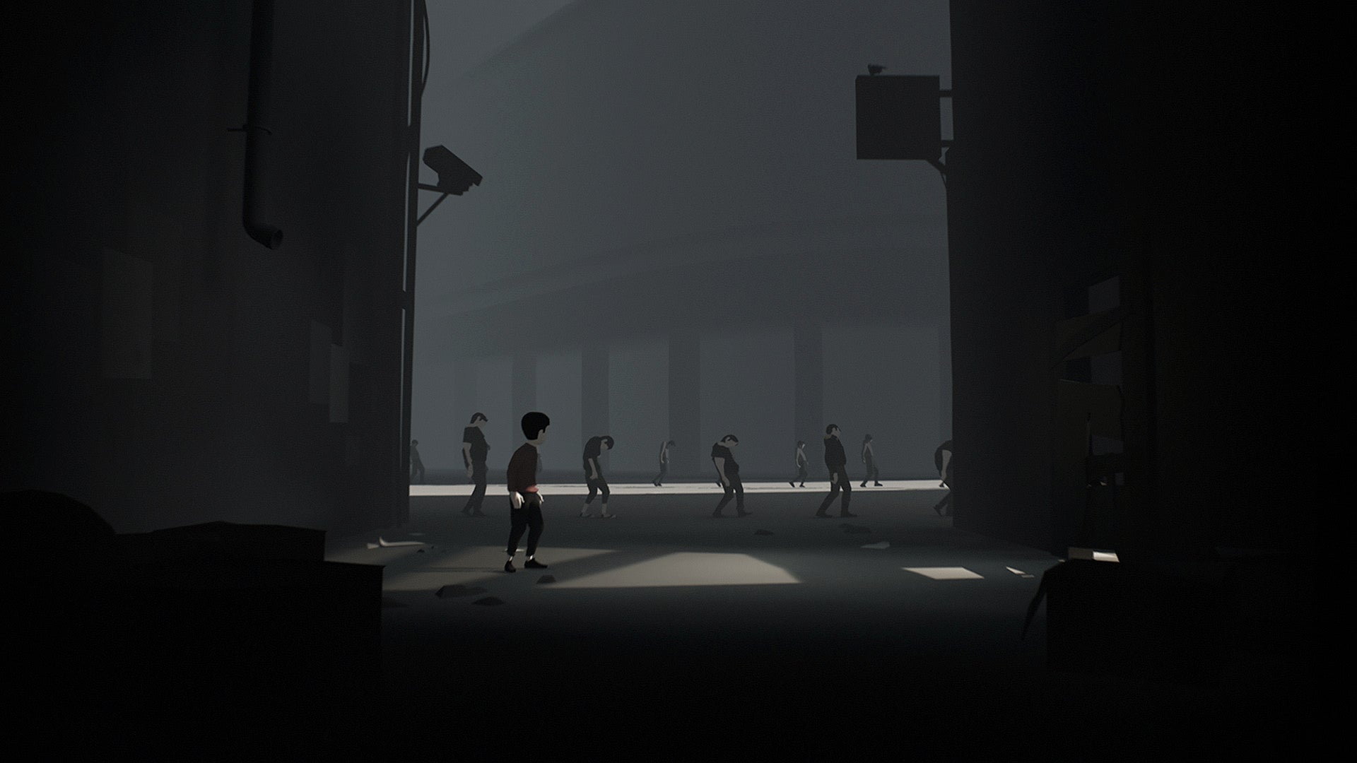 Inside’s arrival on PS Plus couldn’t have come at a better time | VG247