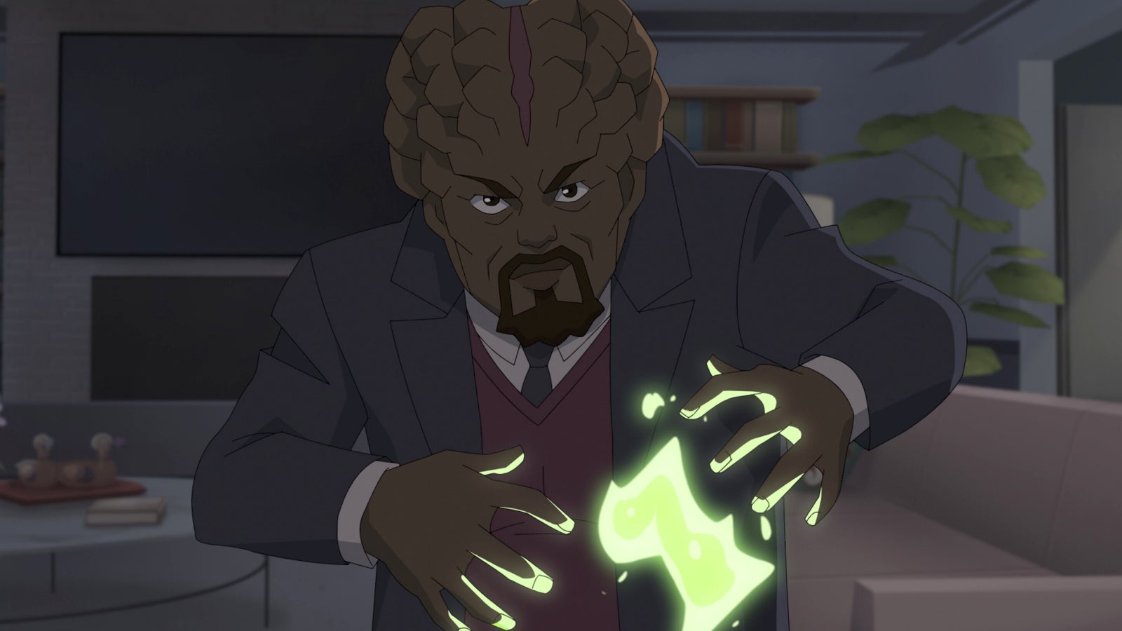 Amazon Prime Video's Invincible Season 2 ending explained (and what it ...