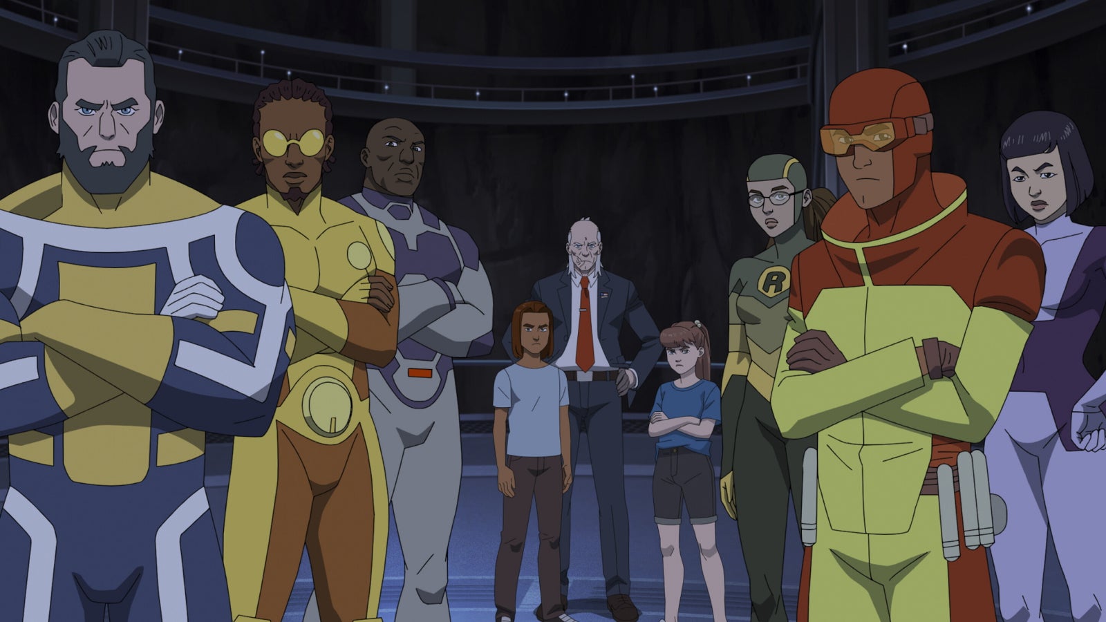 Amazon Prime Video's Invincible Season 2 ending explained (and what it ...