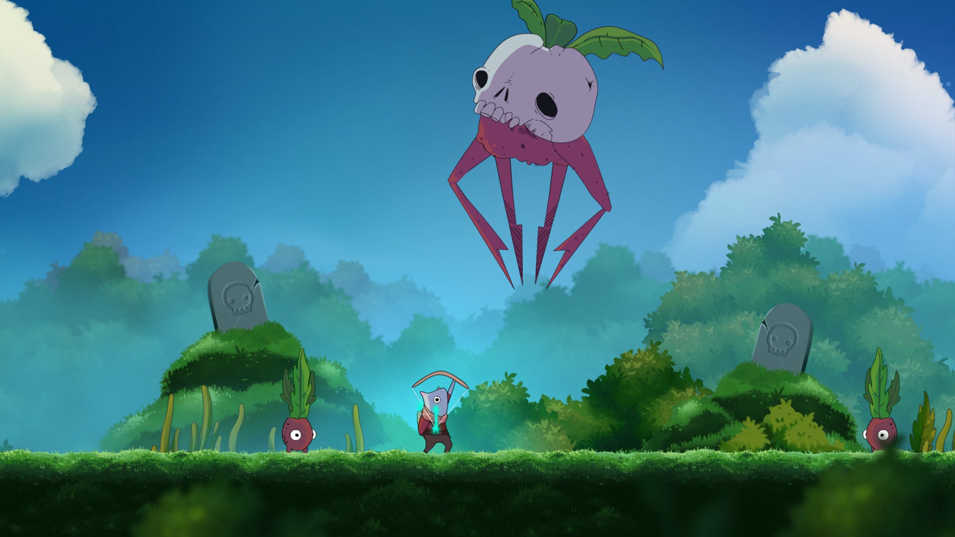Islets Review If The Wait For Hollow Knight Silksong Is Getting You islets-review-if-the-wait-for-hollow-knight-silksong-is-getting-you