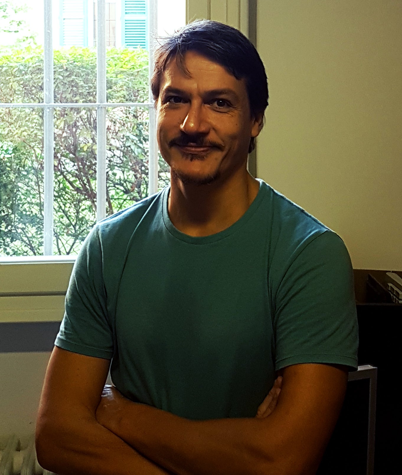 GI 100 | Game Changers -- Part One | GamesIndustry.biz