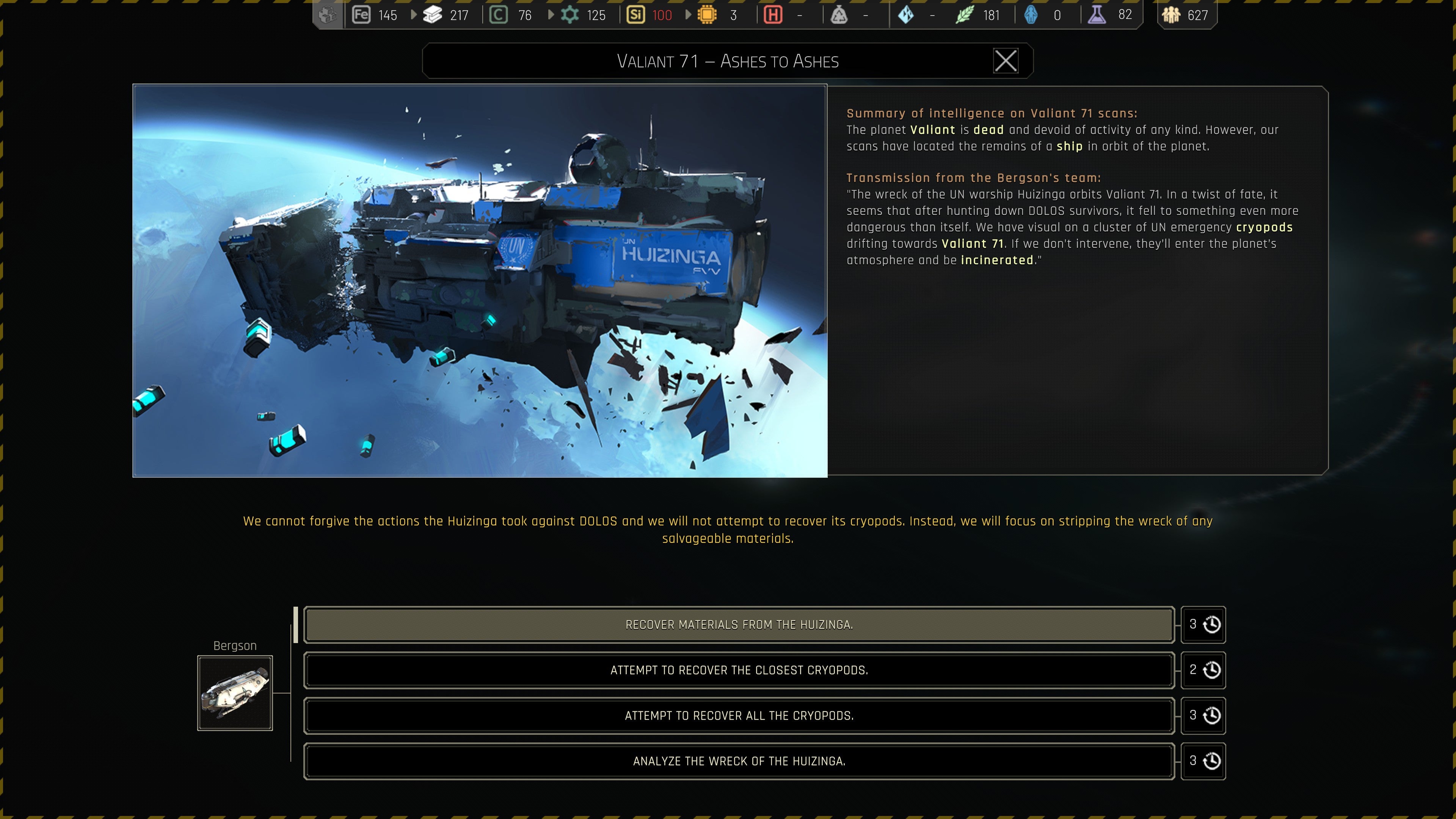 Ixion review: an intricate management sim wrapped in a stirring space ...