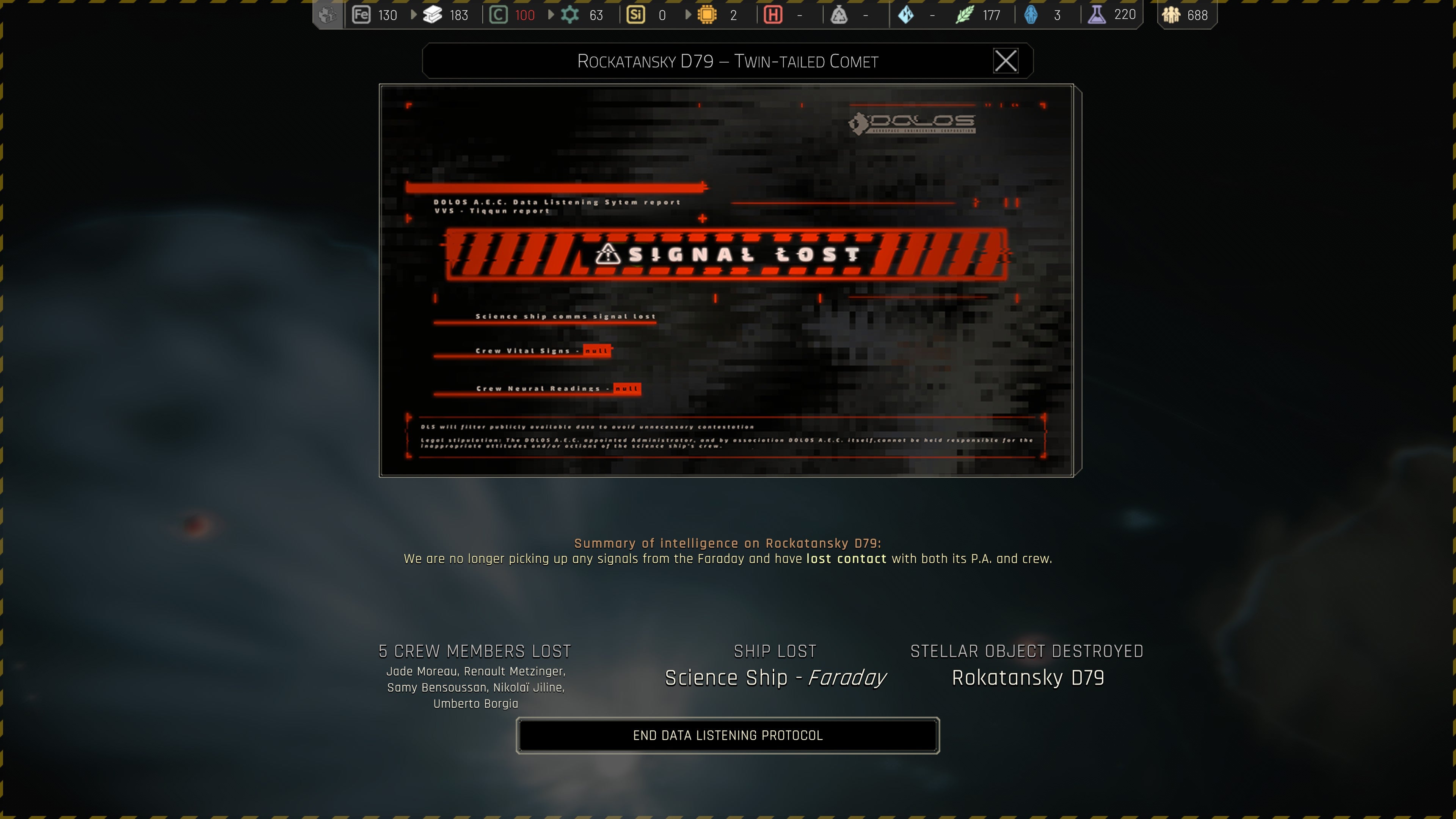Ixion review: an intricate management sim wrapped in a stirring space ...