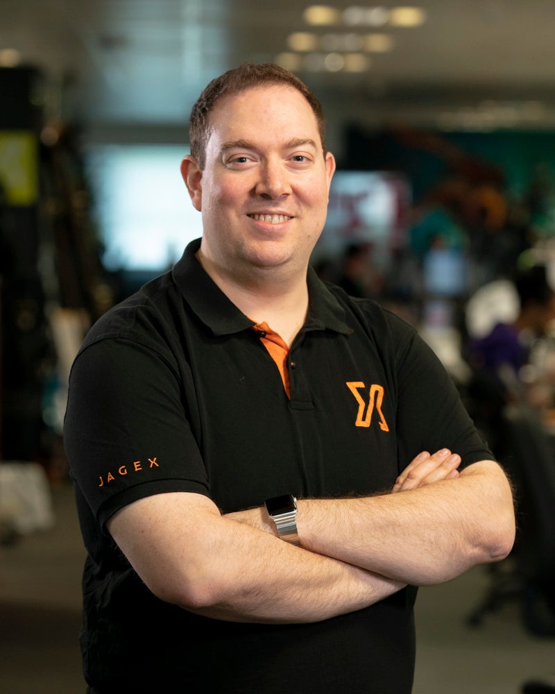 Jagex profit and revenue spike in another record year | GamesIndustry.biz