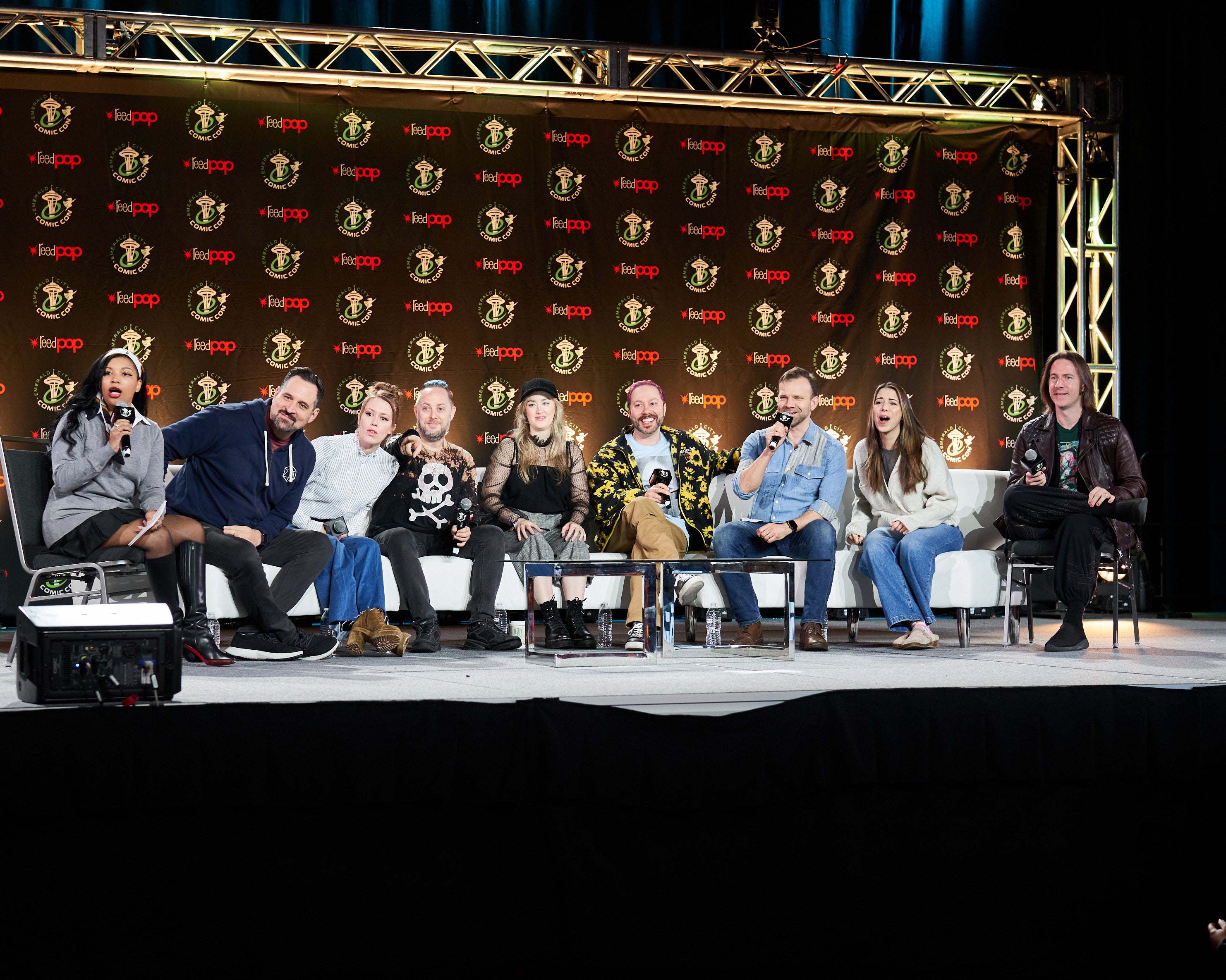 Critical Role's Matt Mercer reveals Ruidus history goes all the way ...