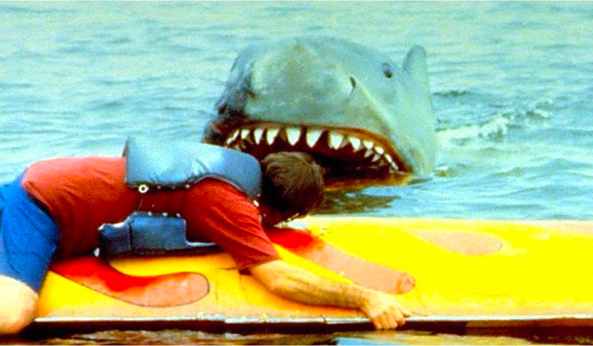 Jaws: The shark movies, ranked from worst to best! | Popverse