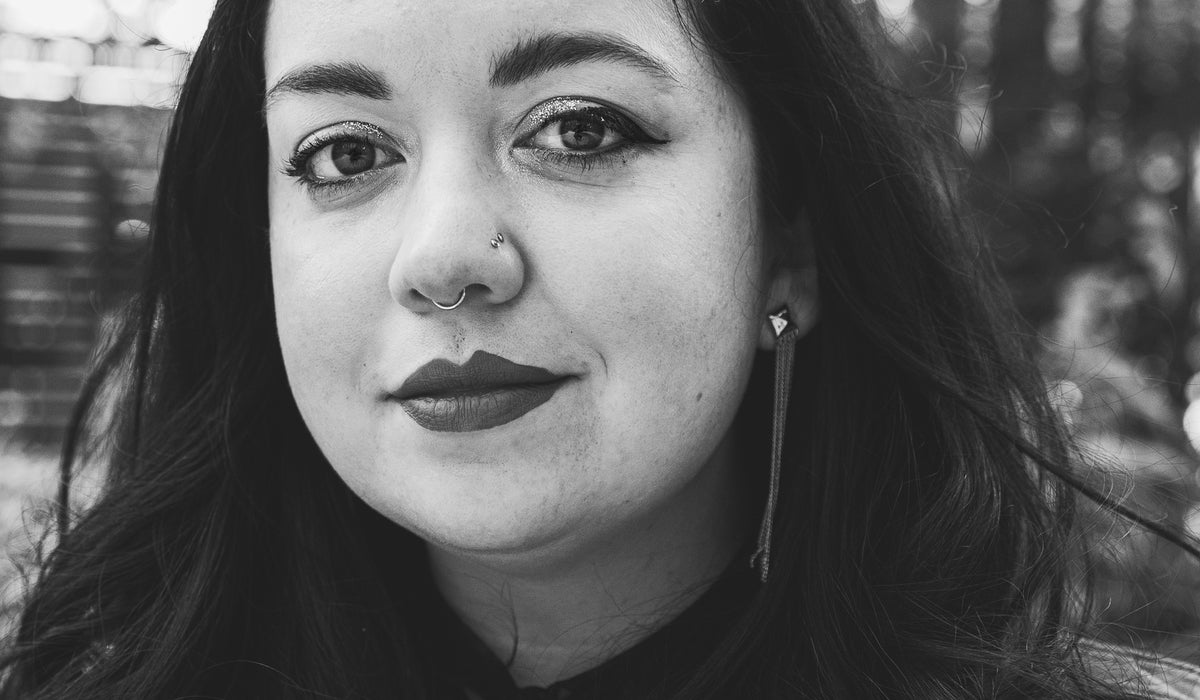 Tiny Onion's Jazzlyn Stone on why comics aren't dying, and how to make people believe that ...