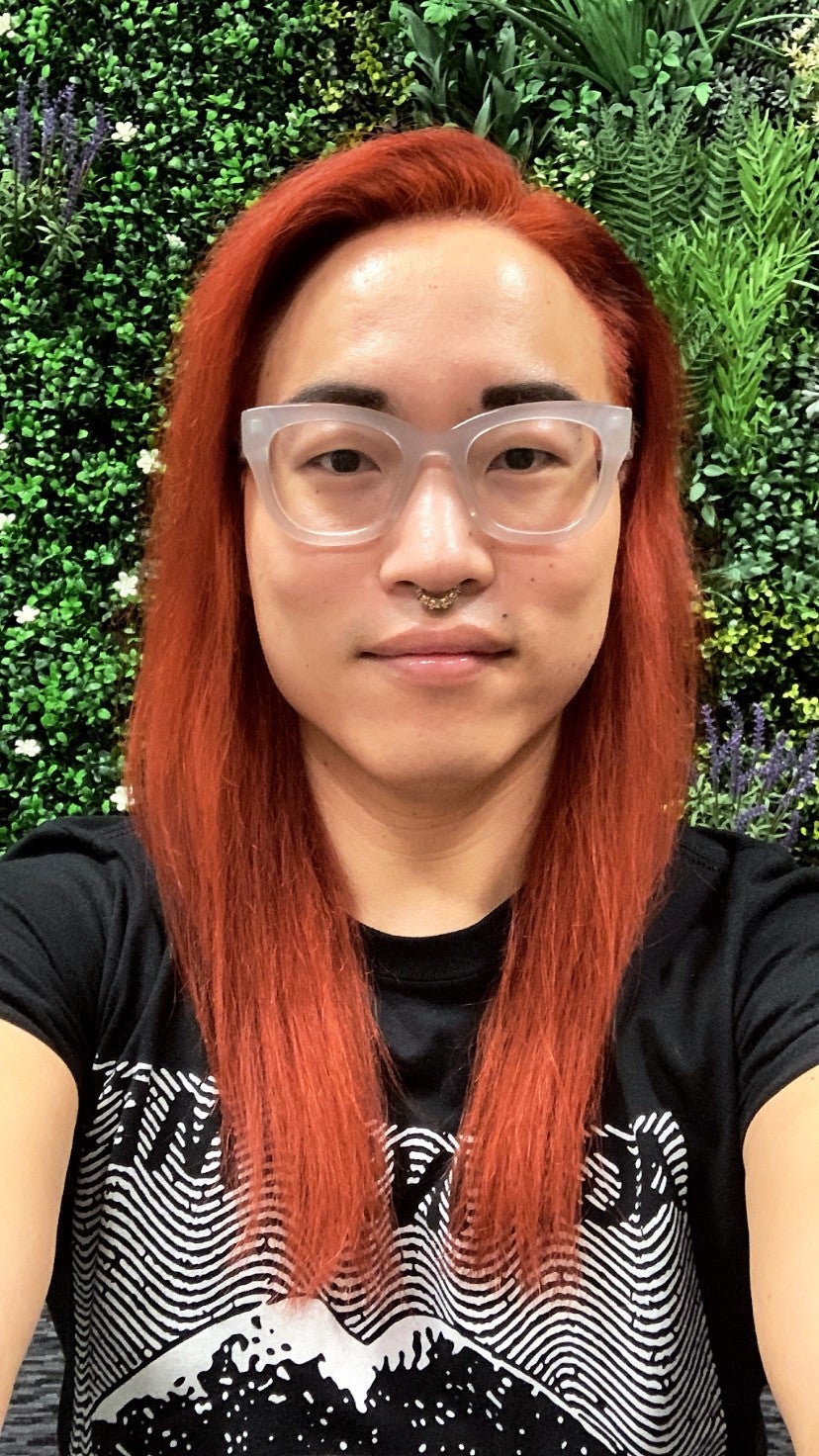 Popverse Profile: Jeremy Holt opens up about identity and finding ...