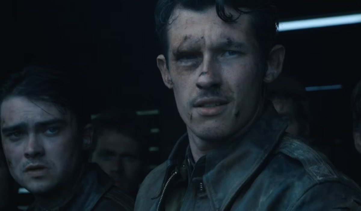 Masters of the Air characters post-war lives | Popverse