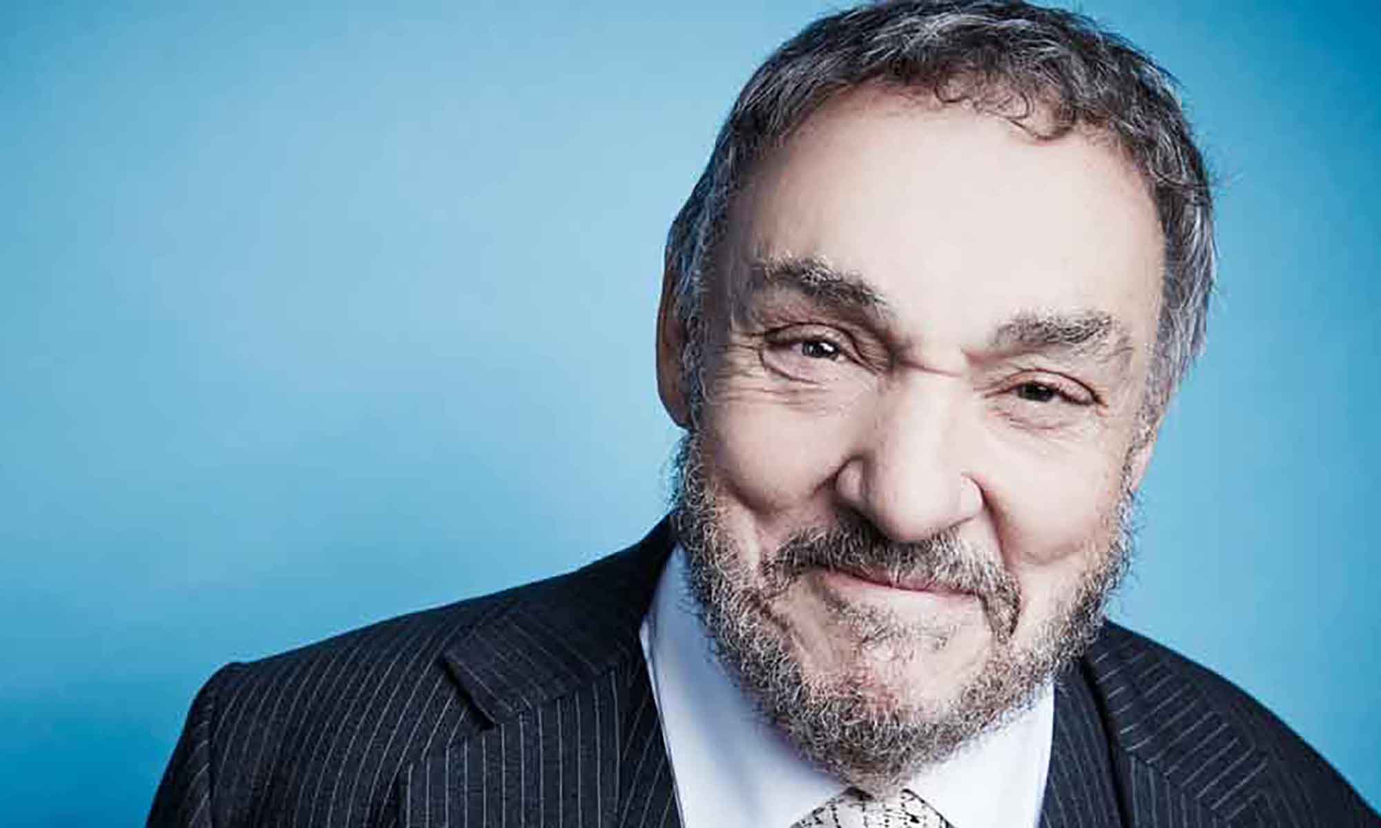 Indiana Jones actor John Rhys-Davies warns AI is coming for his job ...