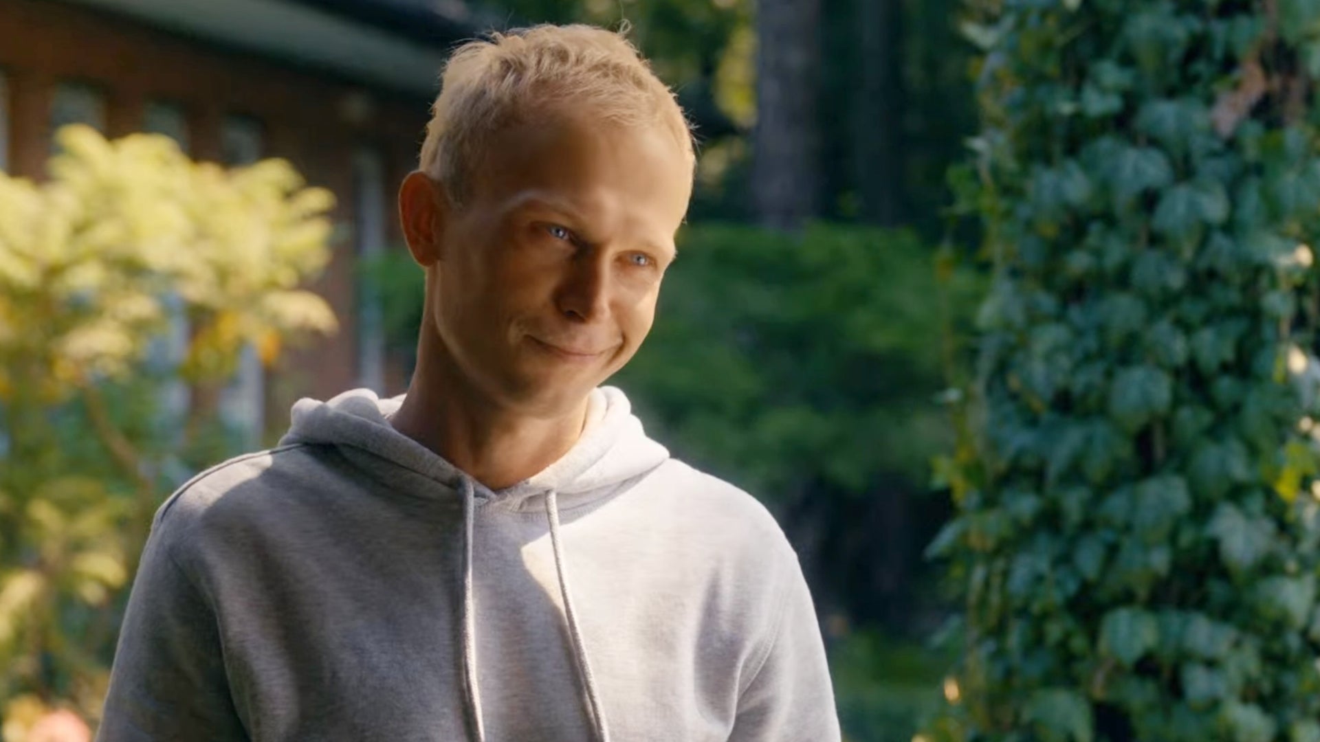 Johnny - czy film jest na faktach | Eurogamer.pl