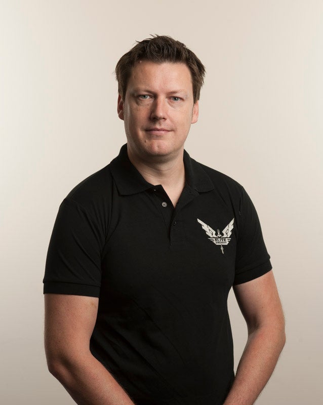 Frontier: “We want to become a third-party publisher” | GamesIndustry.biz