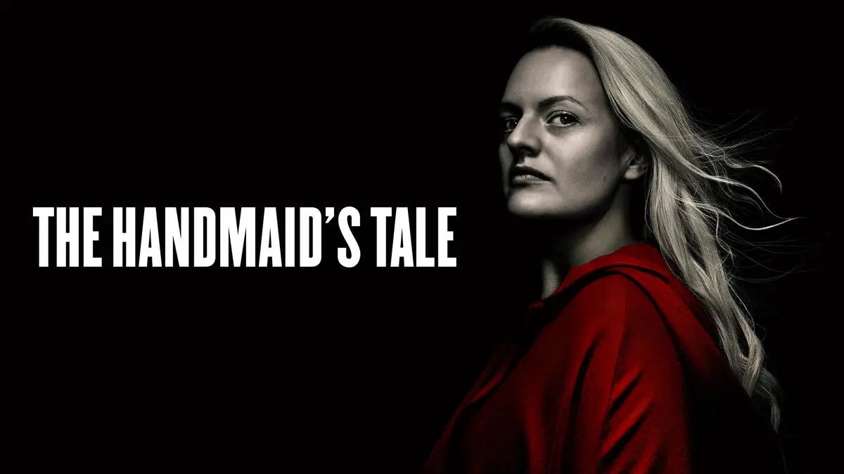 The entire Handmaid's Tale timeline explained | Popverse