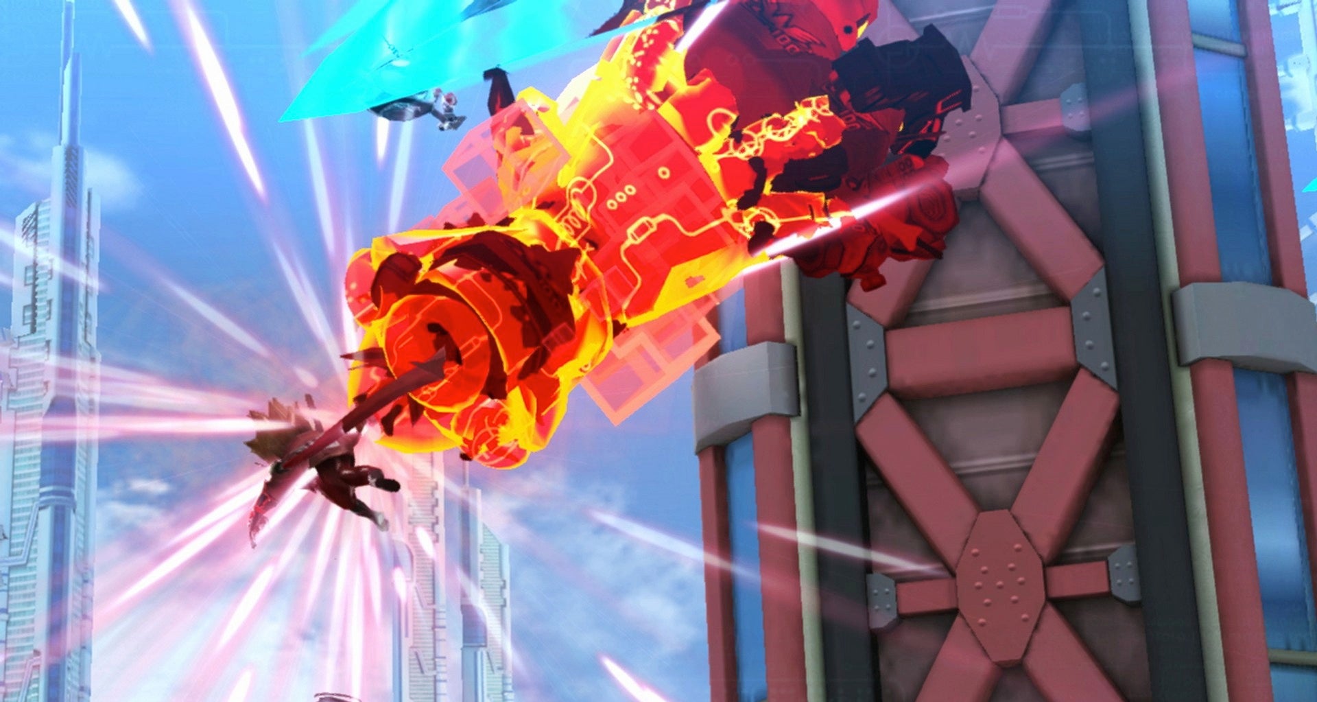 The Wonderful Kamiya | VG247