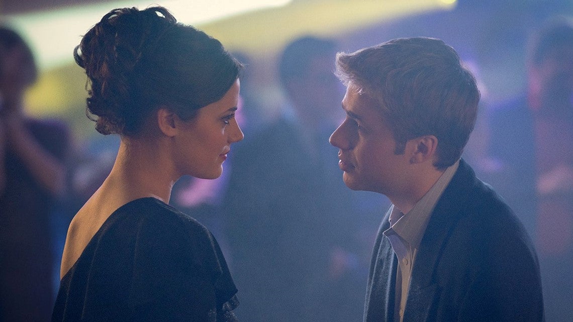 Netflix's The Crown ending explained - everything you missed from the ...