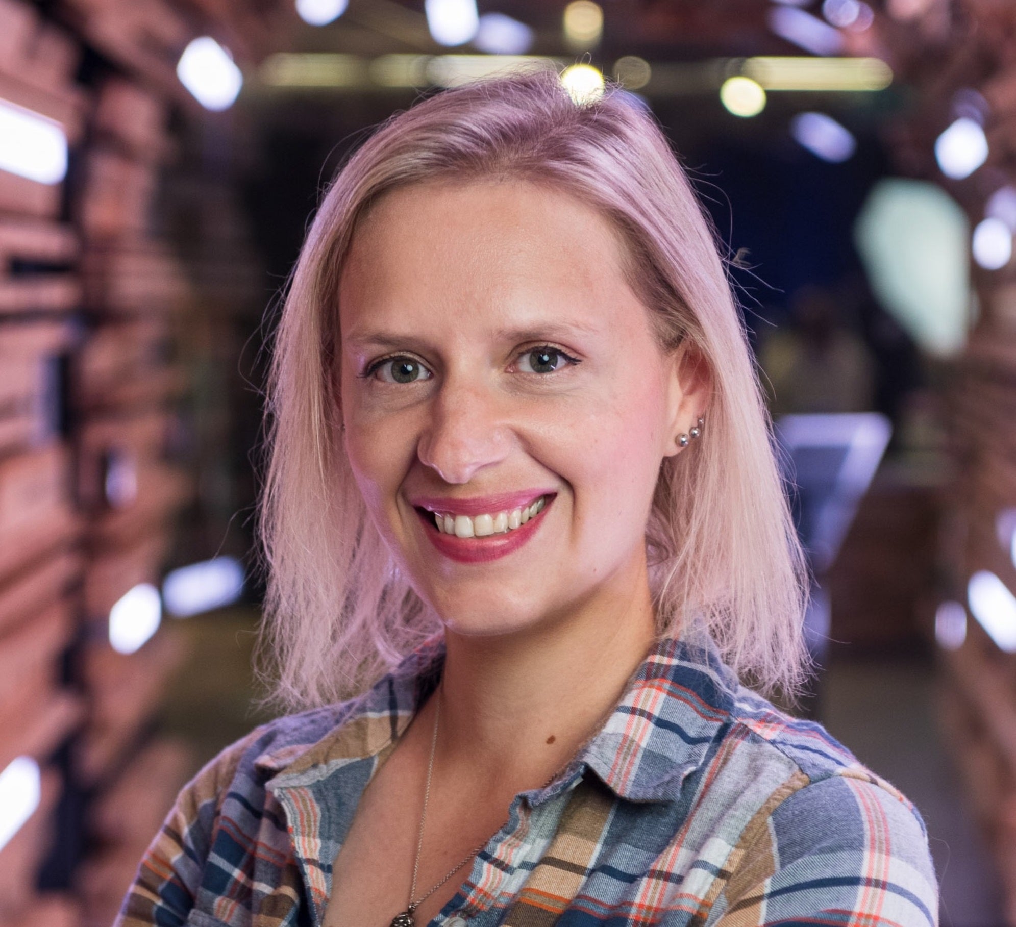 Ubisoft hires Katie Scott as vice president of editorial ...
