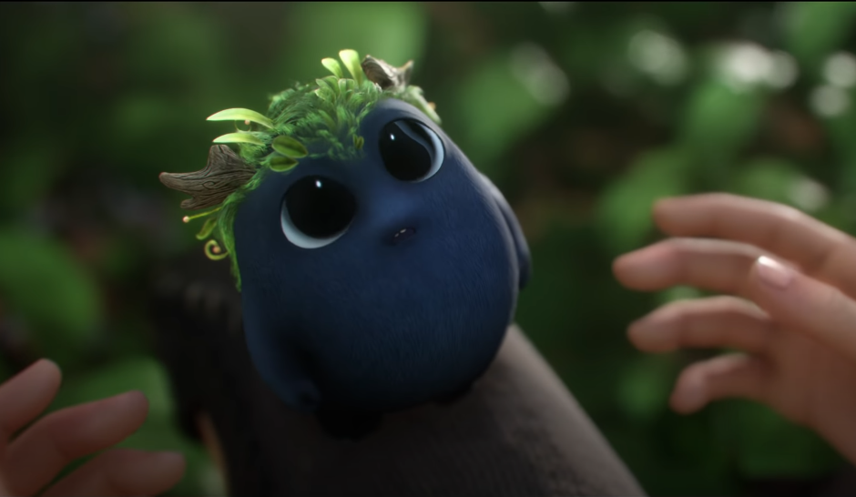 Ember Lab recoups development costs for Kena: Bridge of Spirits ...