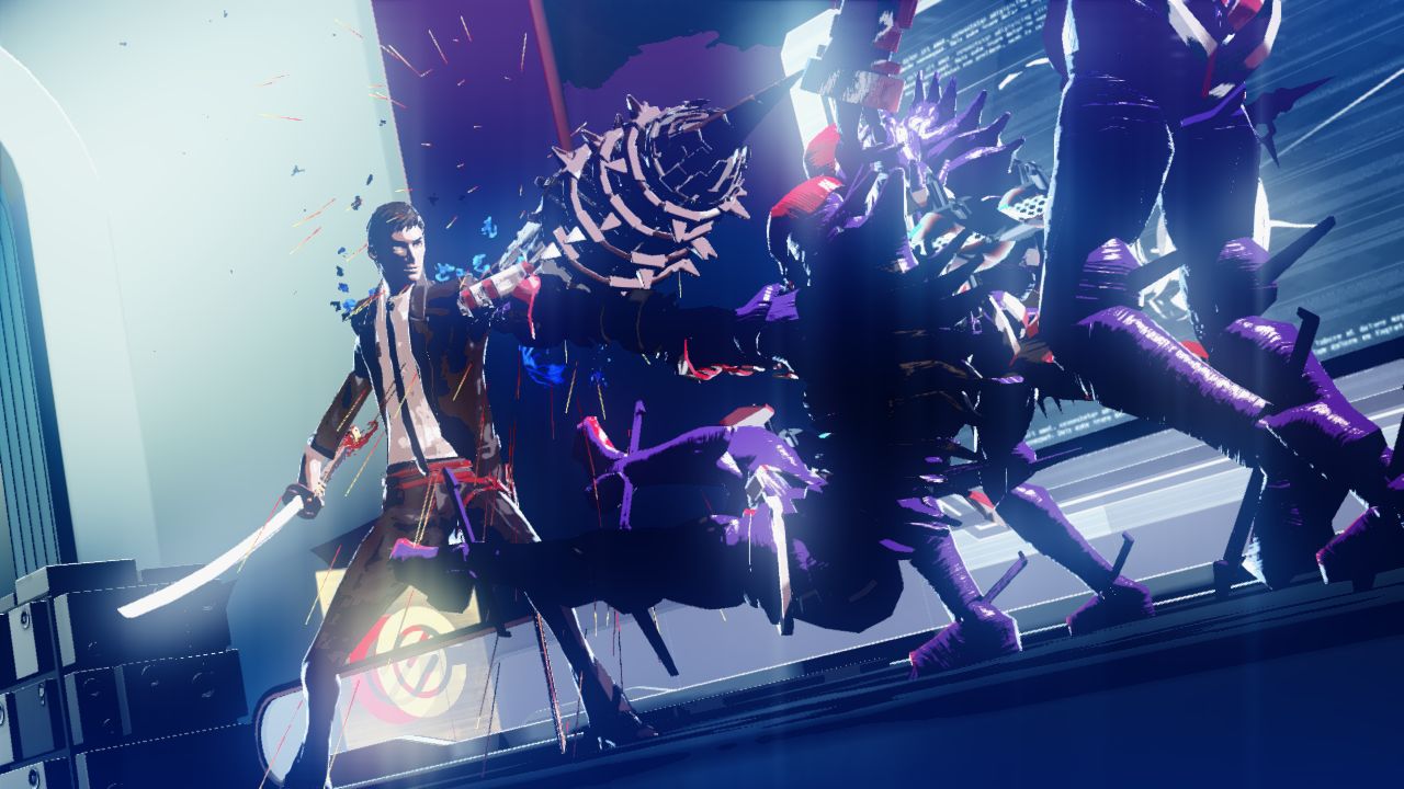 Art Killer Is Dead