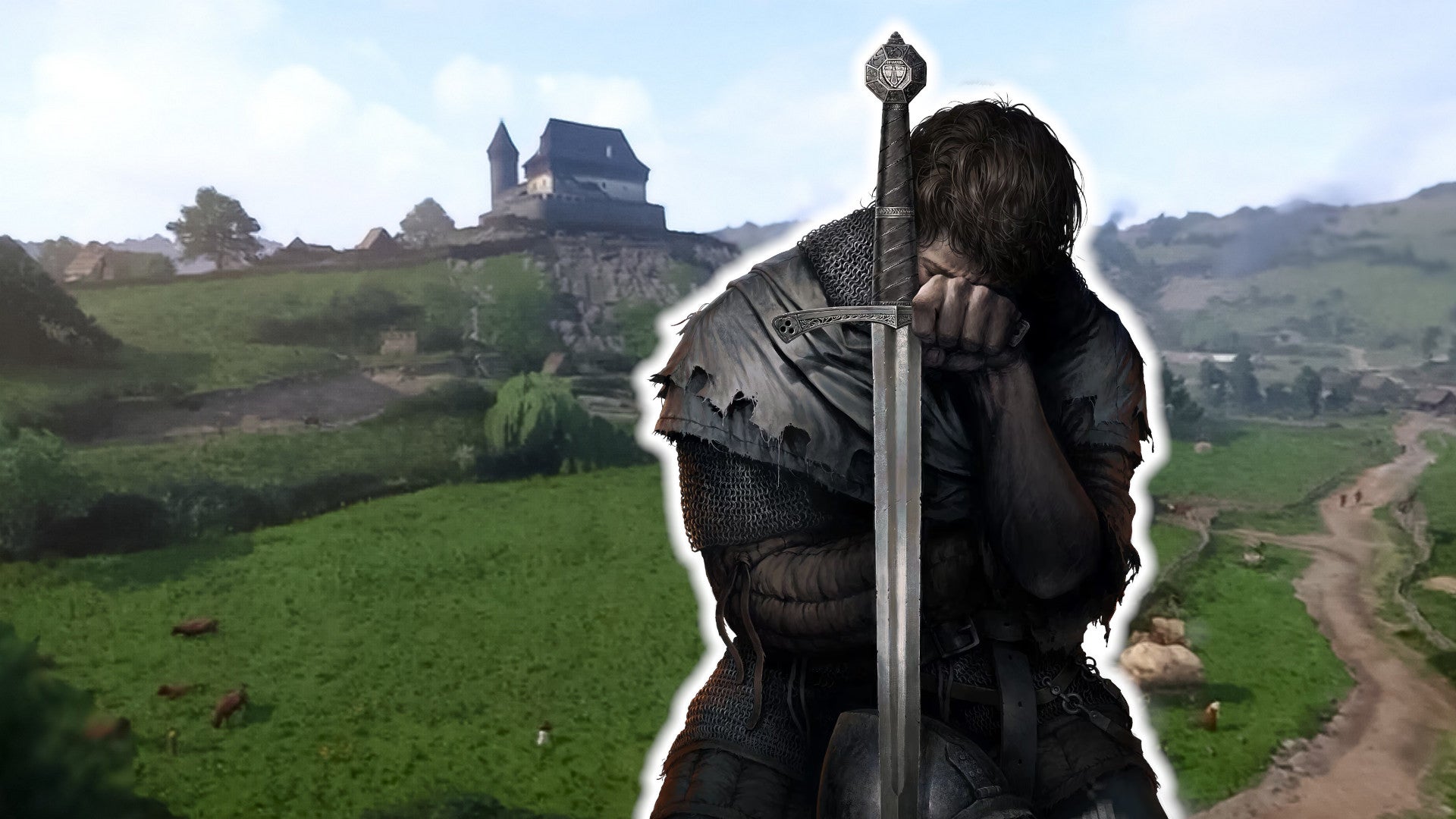 Nintendo Switch: Portierung eines beliebten Mittelalter-RPGs erscheint ...